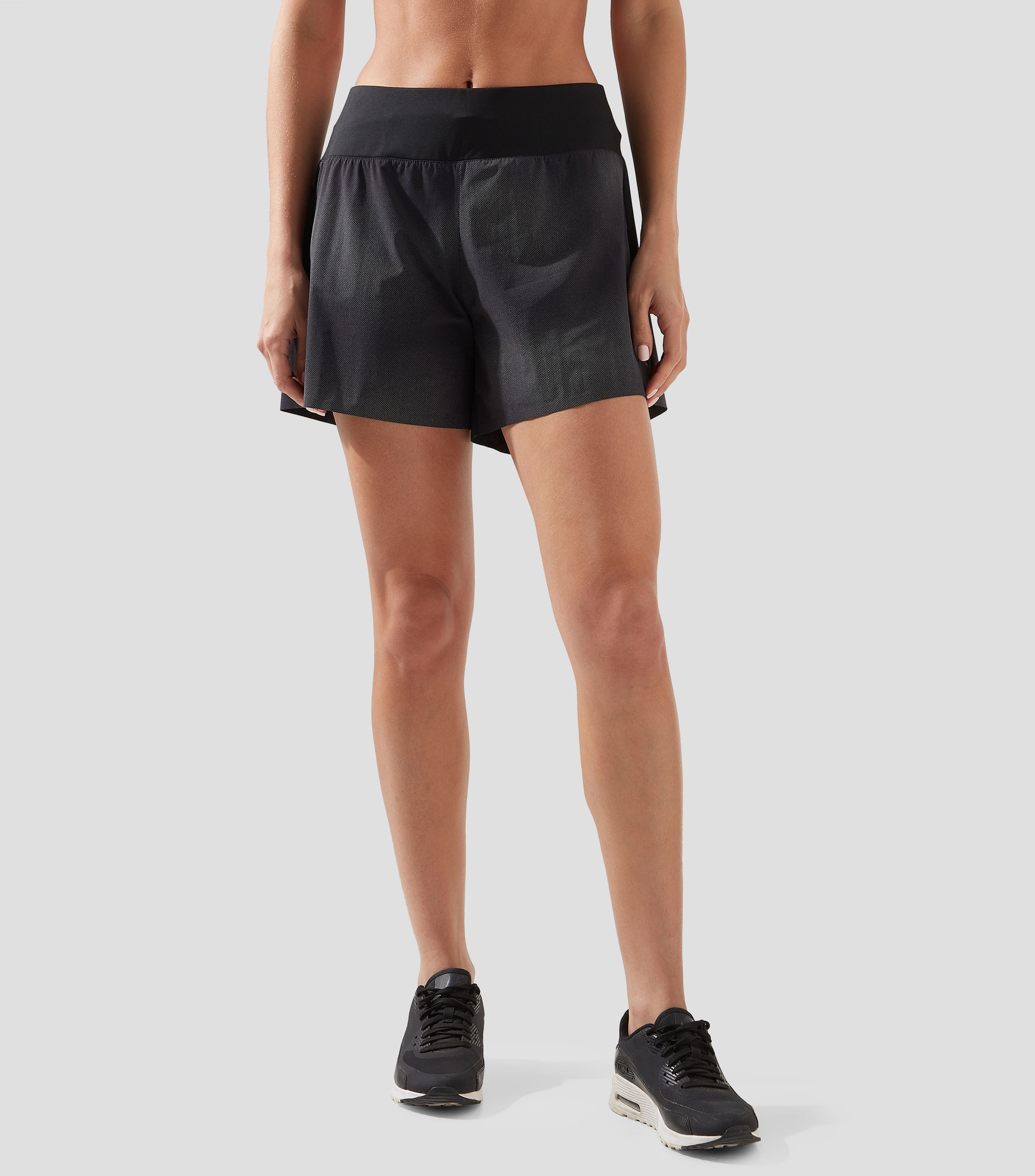 On Short para Correr Mujer | El Palacio de Hierro