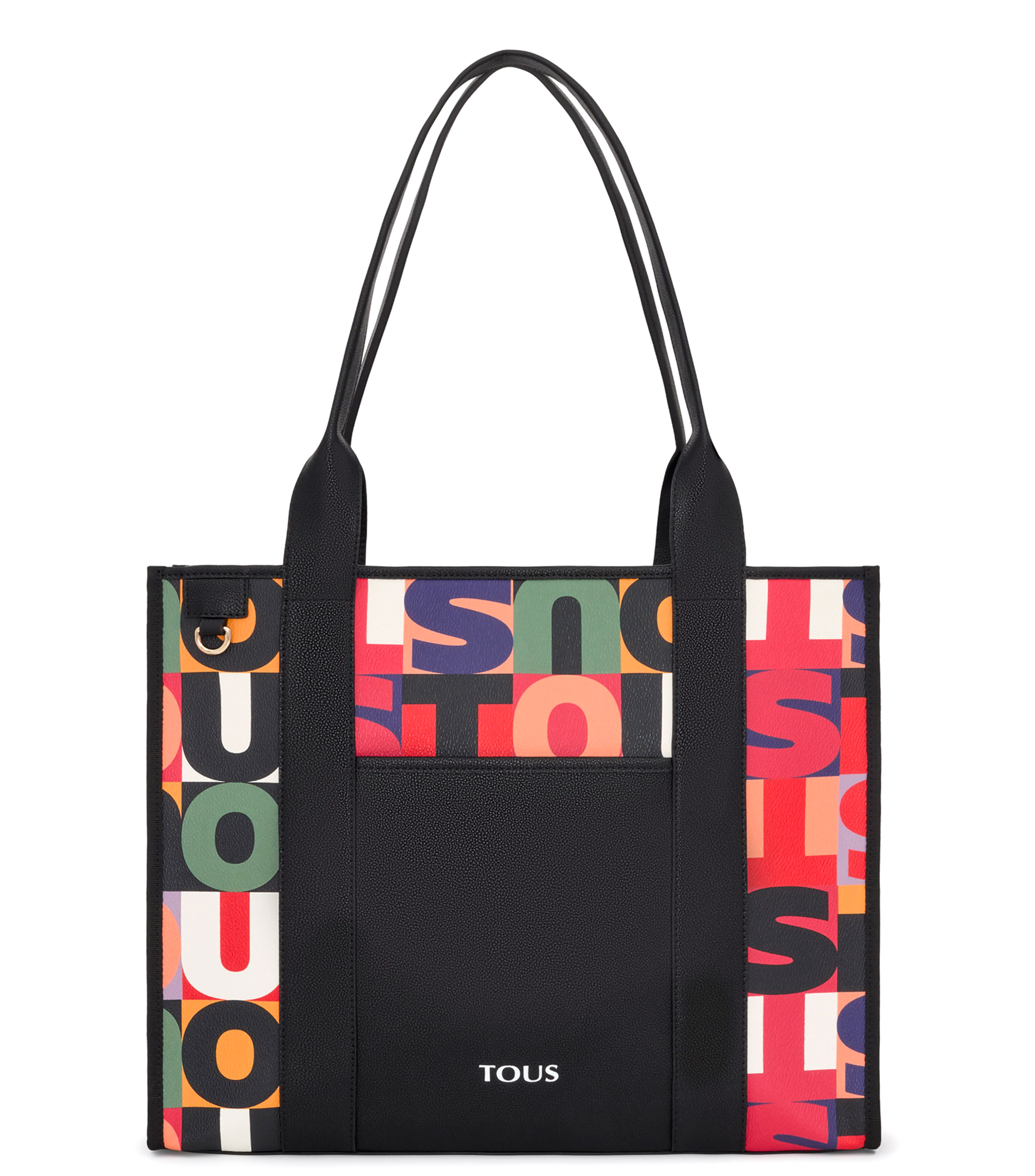 Tous Bolso Tote grande - El Palacio de Hierro