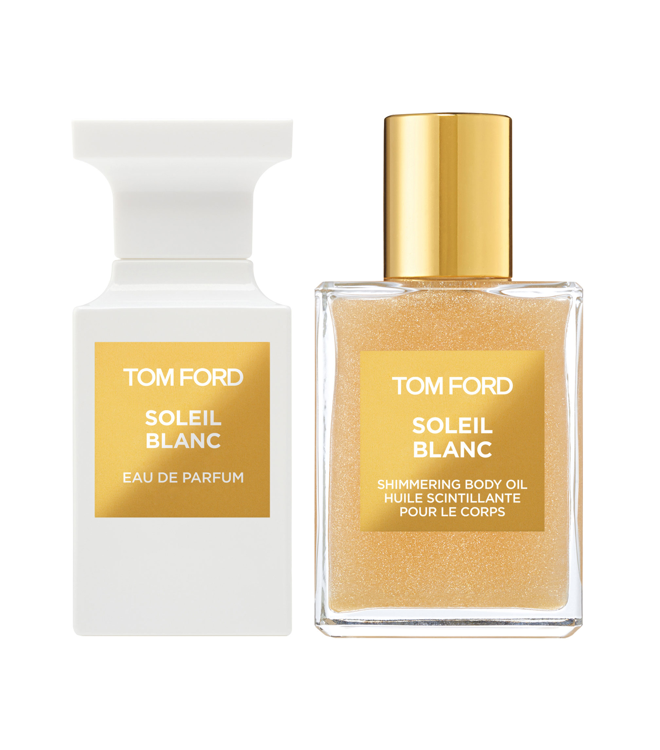 Tom Ford: Set Soleil Blanc, Unisex | El Palacio de Hierro