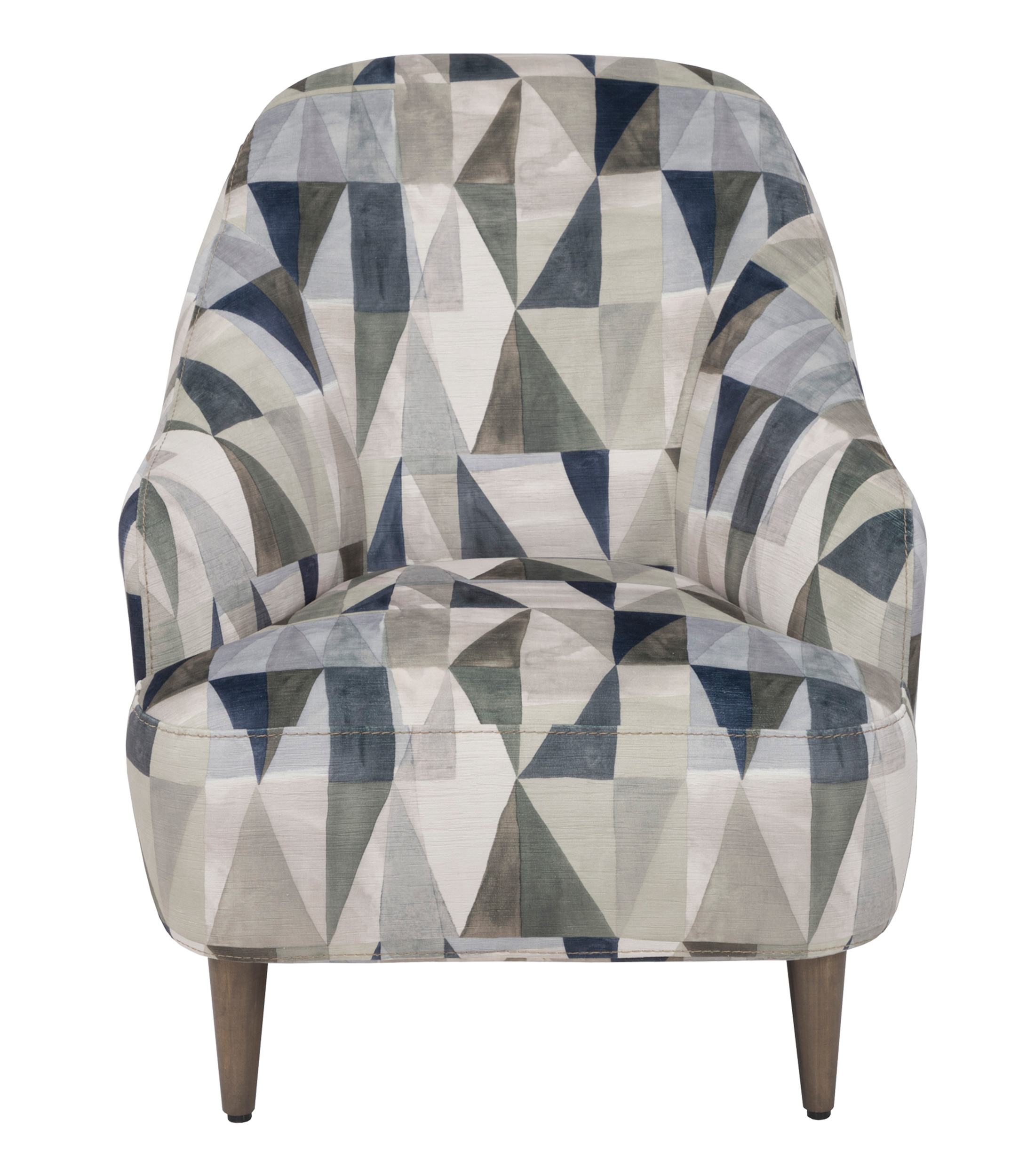 Boal Upper Sillón Fan Multicolor - El Palacio de Hierro