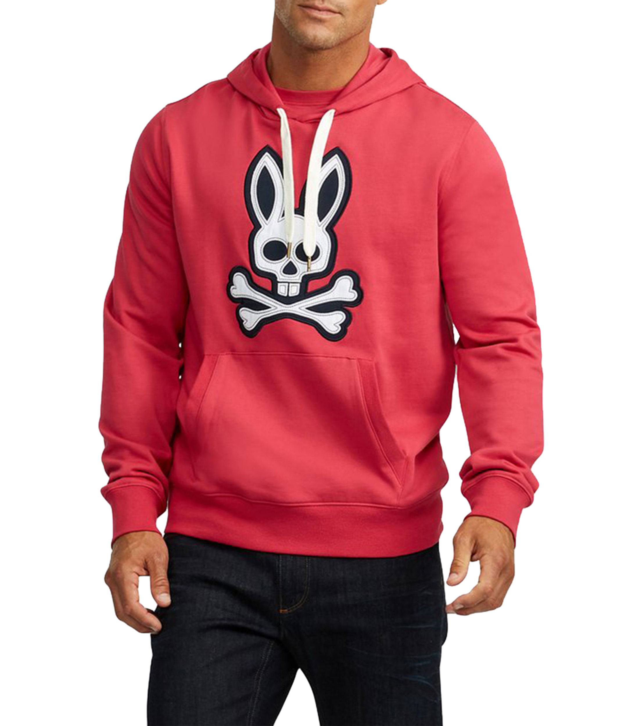 Psycho Bunny Sudadera Snowden Hombre - El Palacio de Hierro
