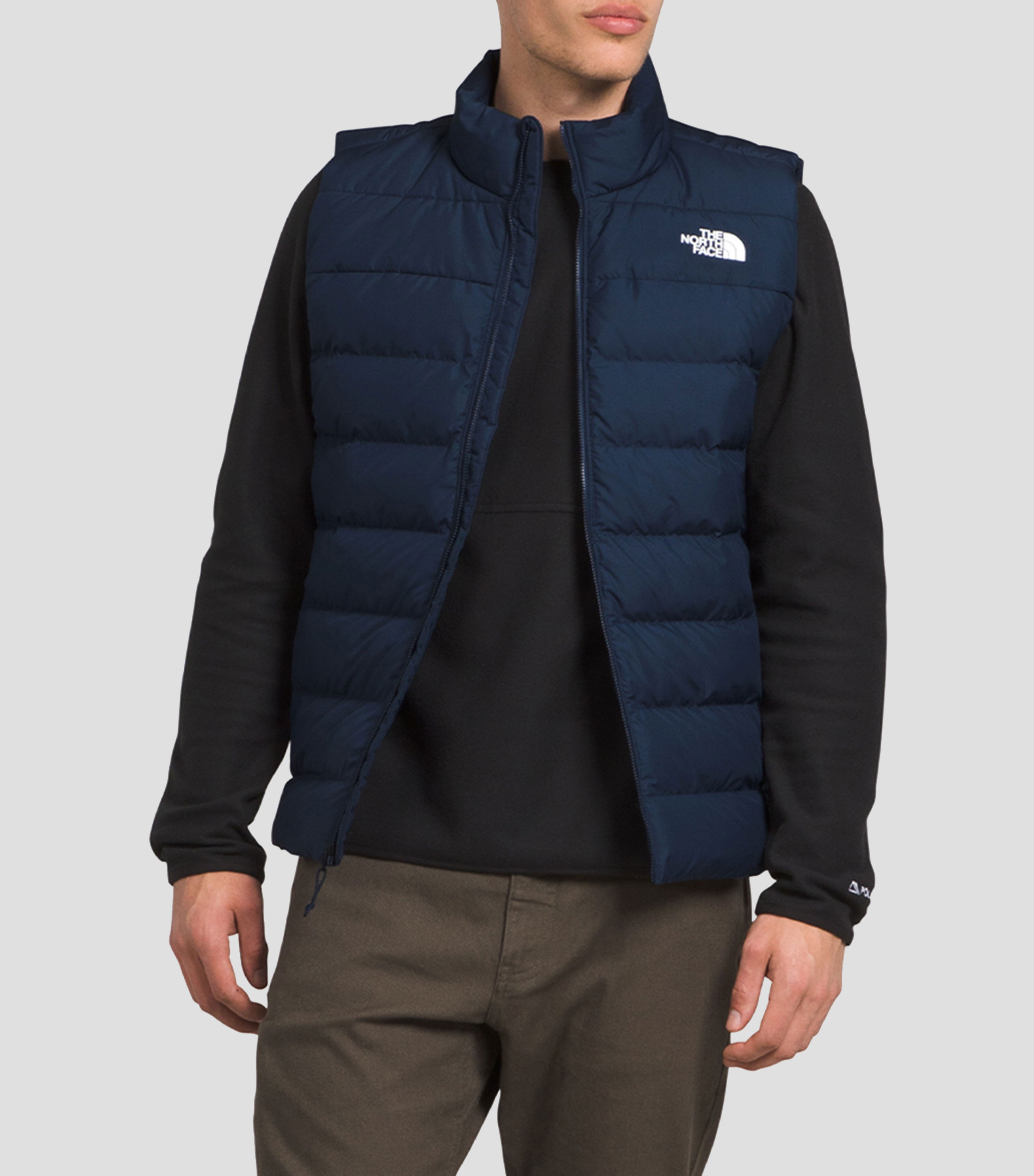 The North Face | CHALECO ACONCAGUA 3 HOMBRE | El Palacio de Hierro