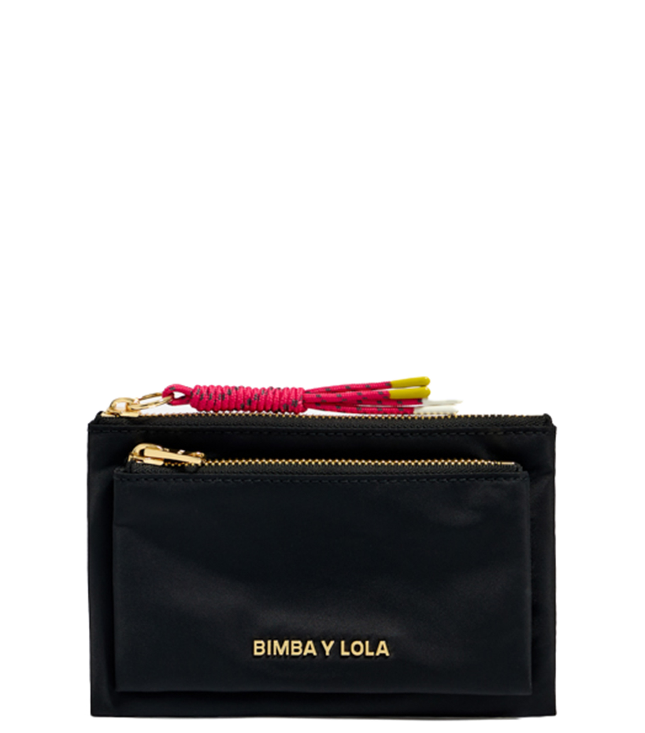 Bimba y Lola: Cartera con Detalle Decorativo Mujer | El Palacio de Hierro