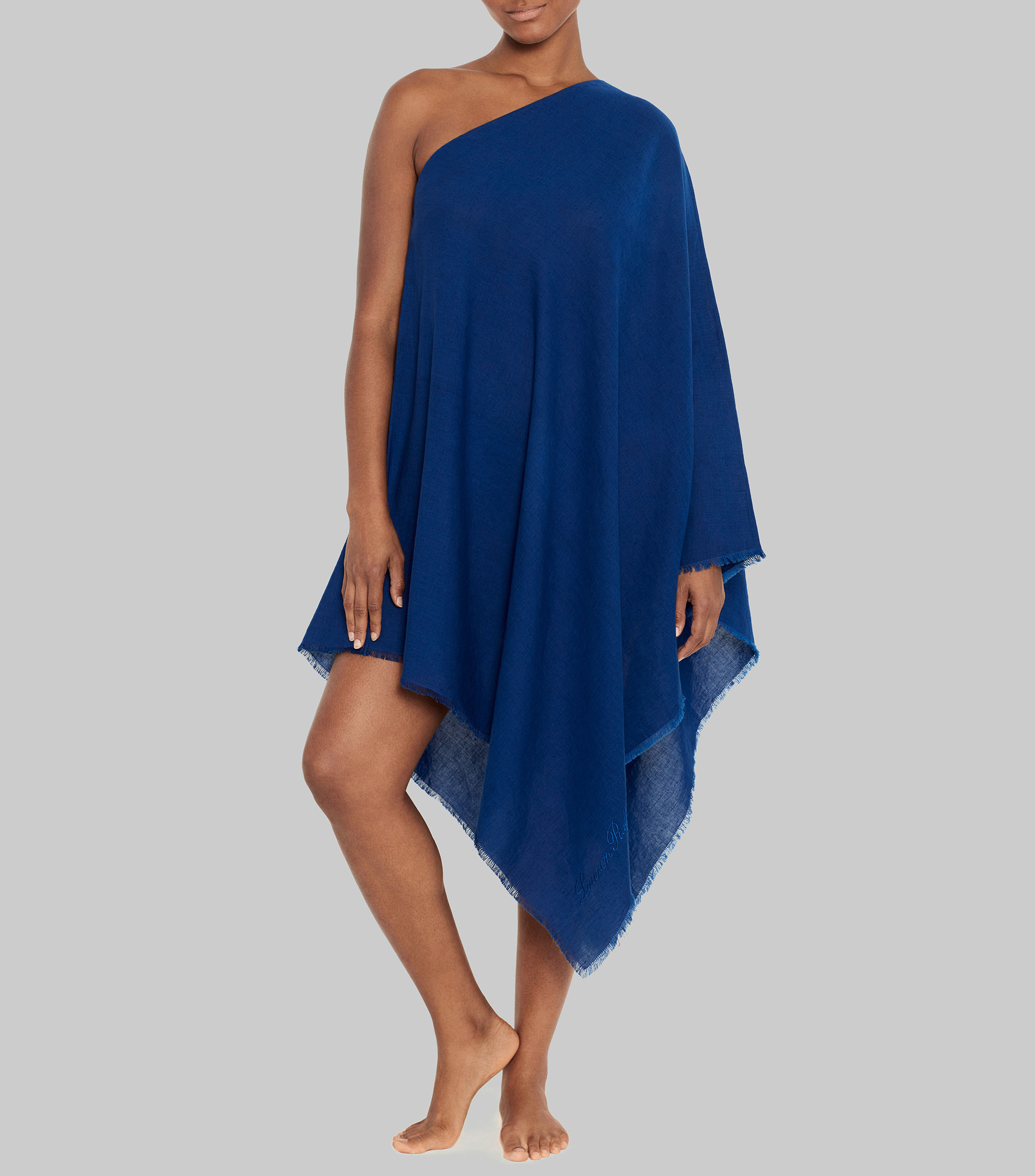 Lauren Ralph Lauren: Pareo Ruffle Pareo Mujer | El Palacio de Hierro