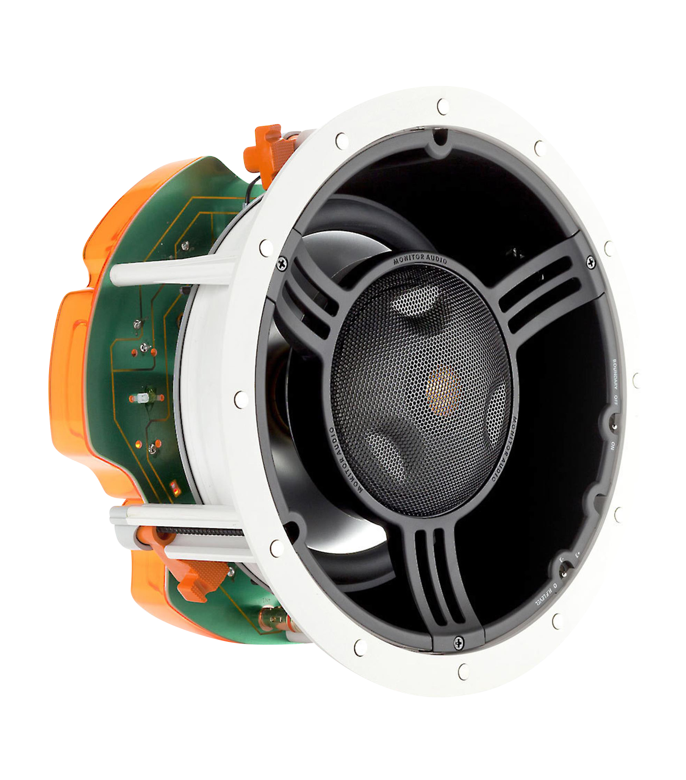 Monitor Audio Bocina Plafón 2 Vías CT280-IDC 120 W - El Palacio de Hierro