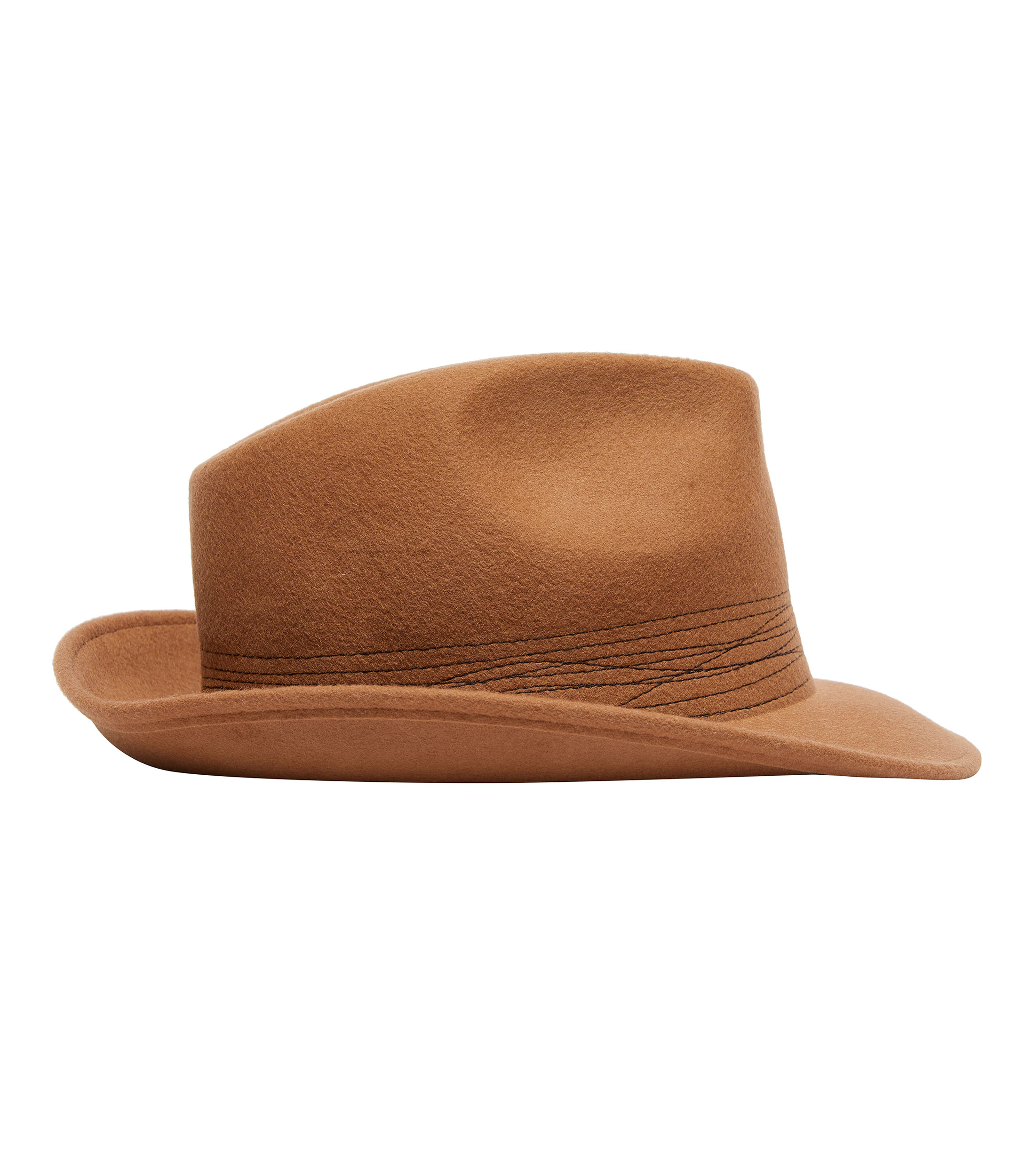 Epsilon Sombrero Panamá Beige Unisex - El Palacio de Hierro