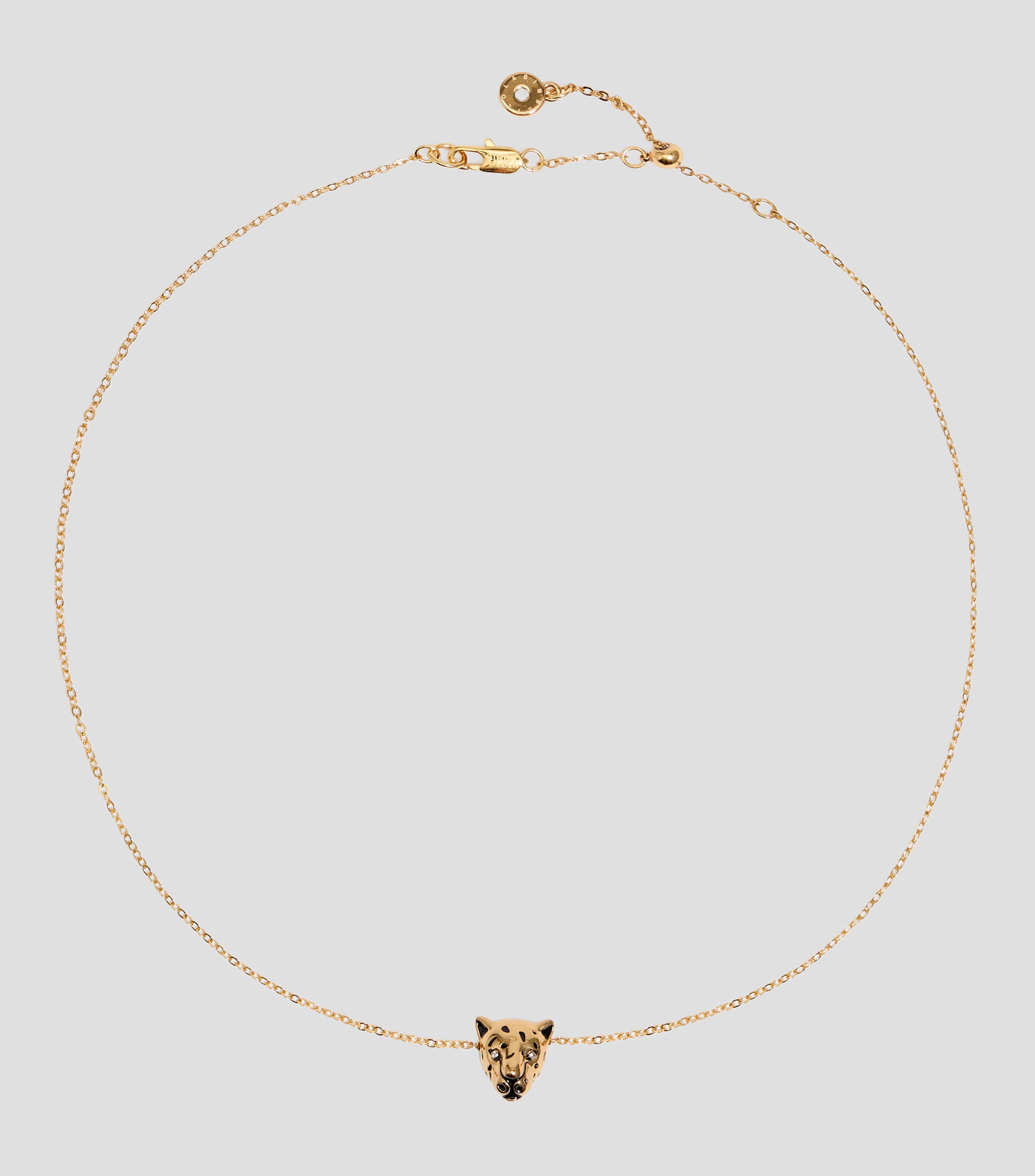 Collar Pantera para Mujer - El Palacio de Hierro