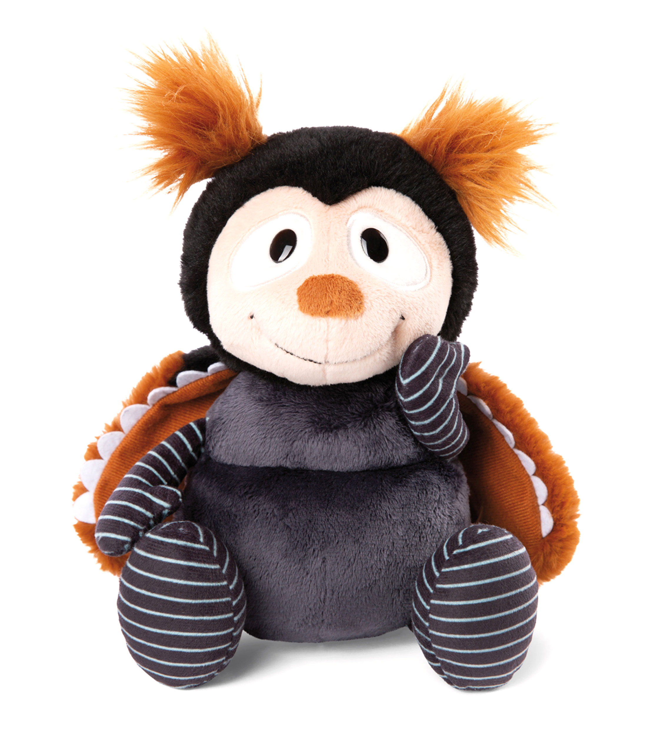 Nici: Peluche de abejorro | El Palacio de Hierro