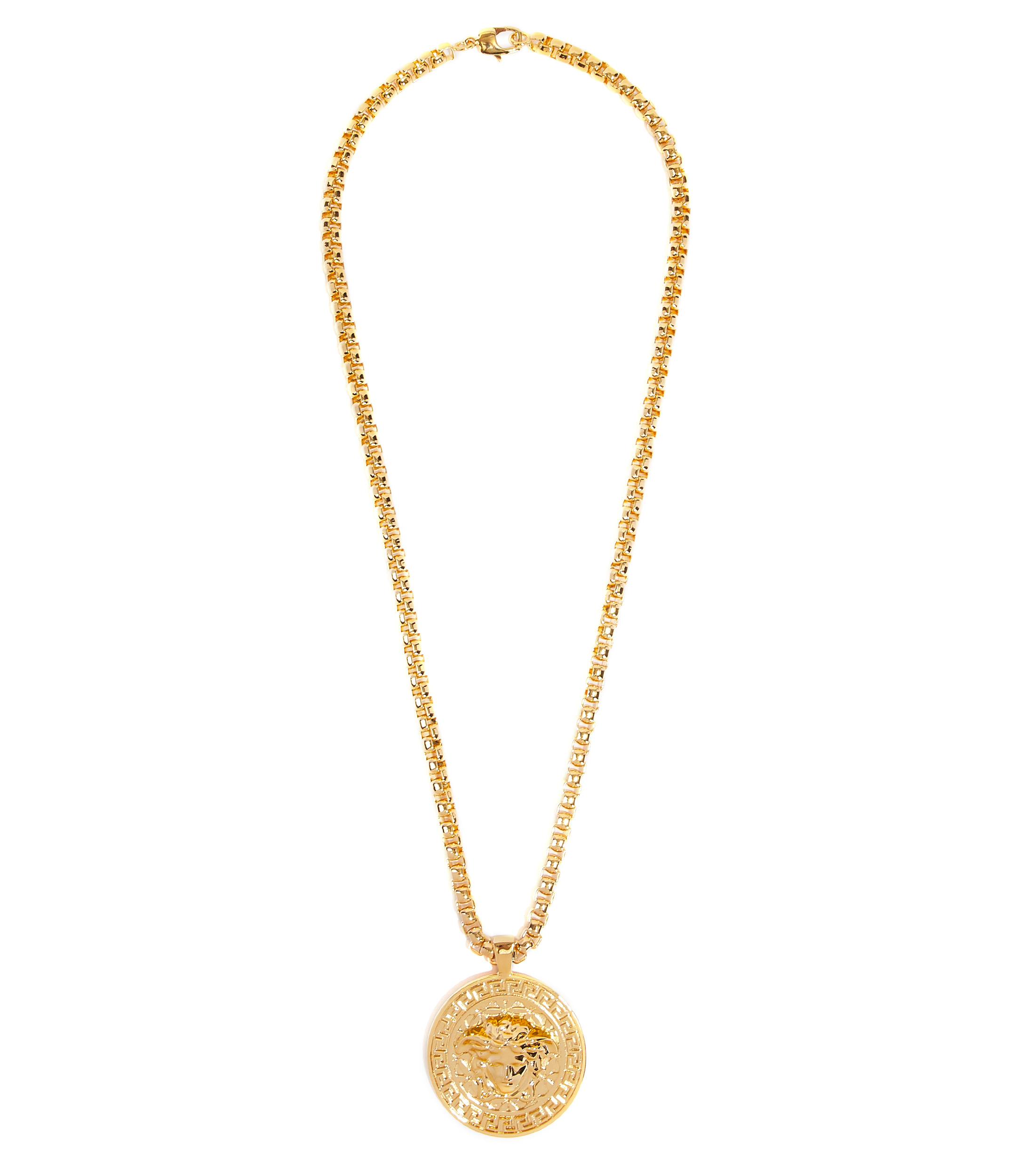 Versace Collar Hombre - El Palacio de Hierro