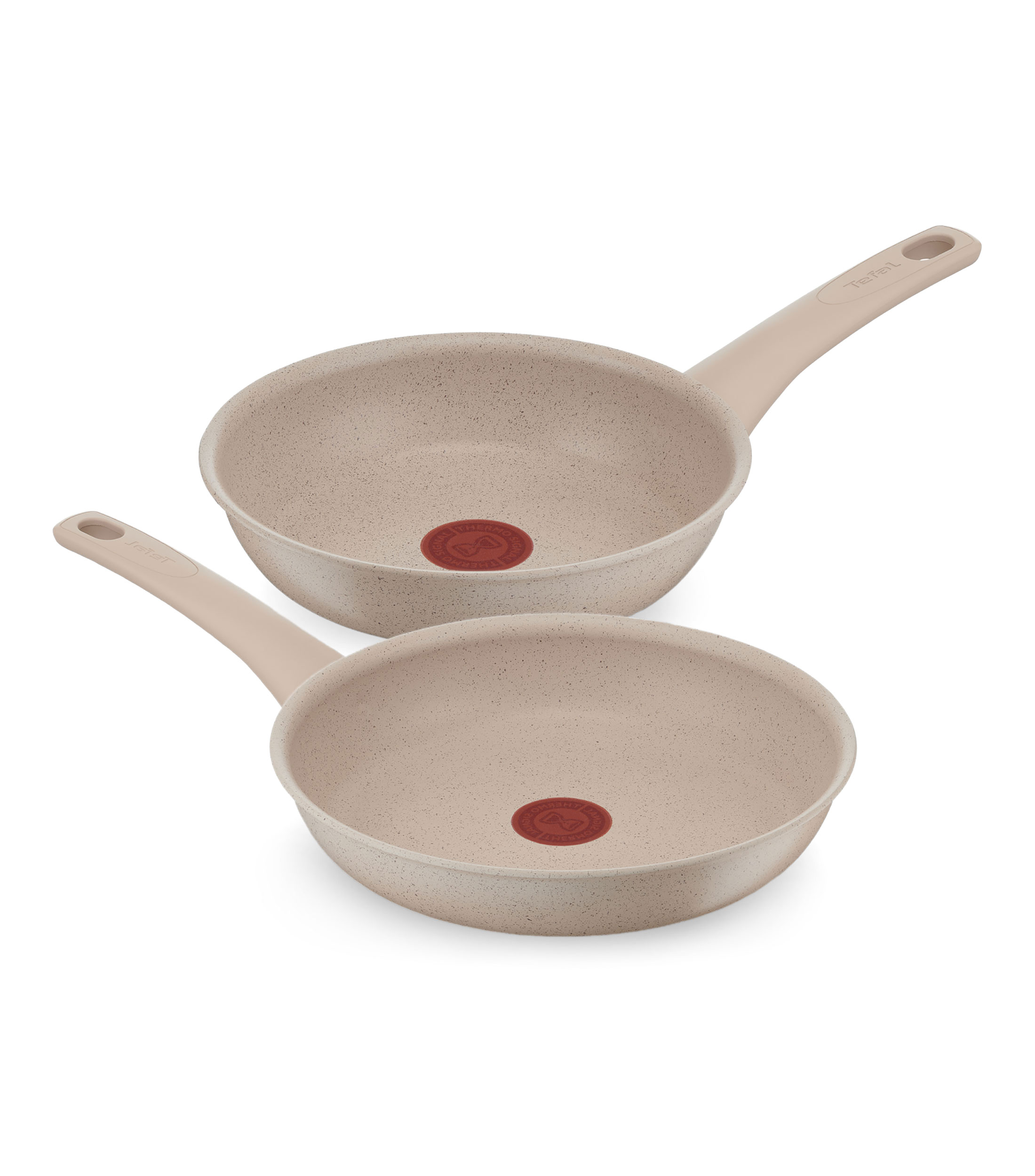 T-fal Set 2 Sartenes en Aluminio Delight |El Palacio de Hierro