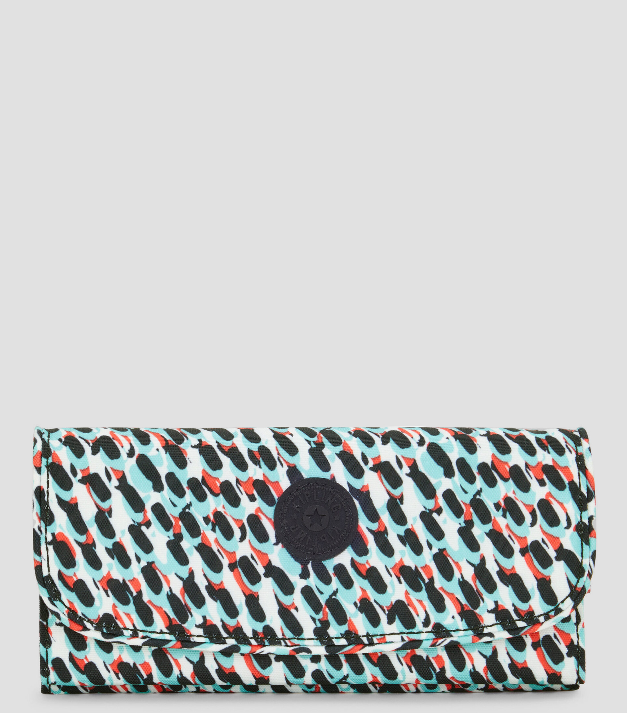 Kipling: Cartera BASIC PRT estampada Mujer | El Palacio de Hierro