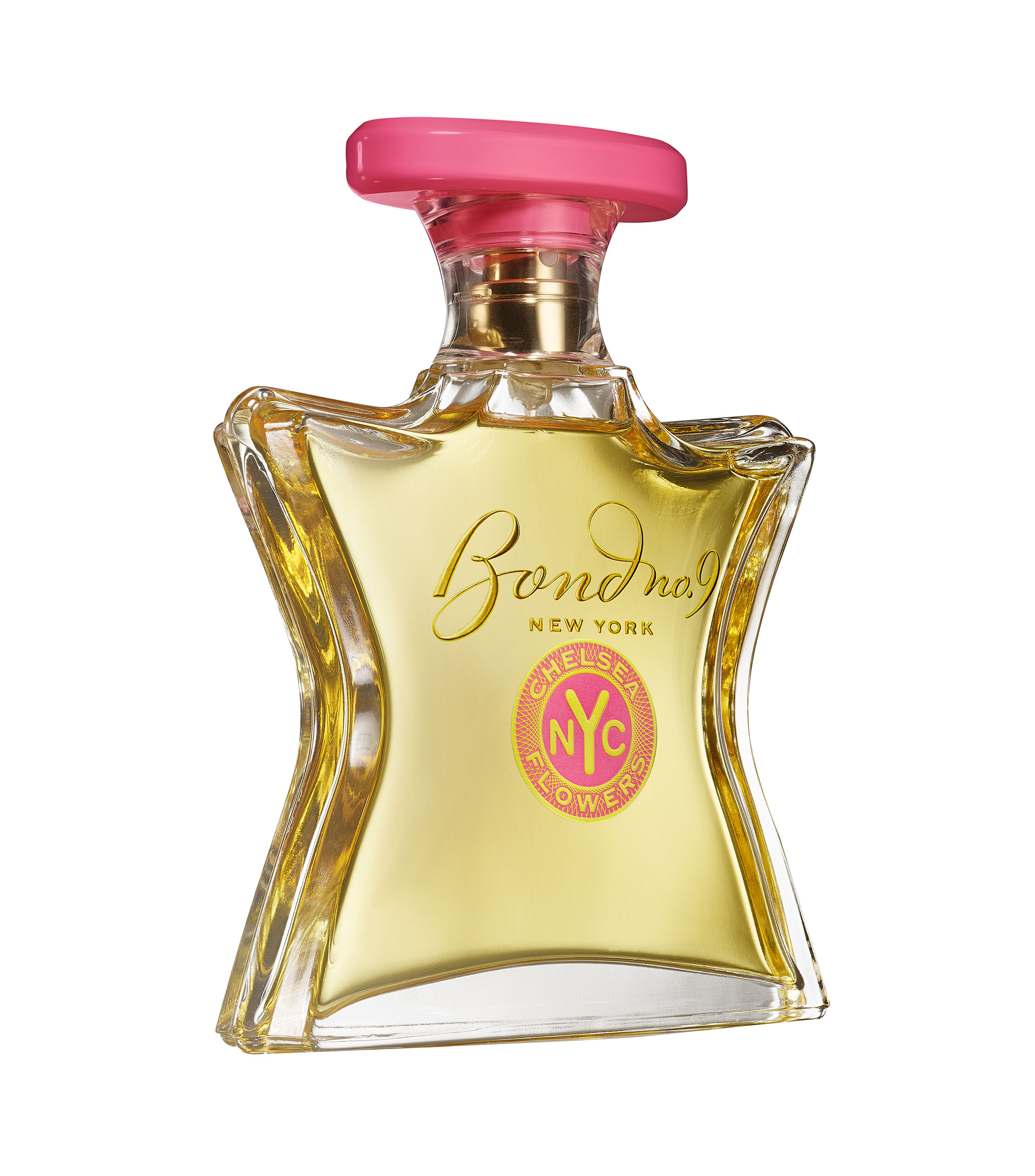 Bond No. 9: Perfume Chelsea Flowers, Eau de Parfum 100 ml para mujer | El Palacio de Hierro