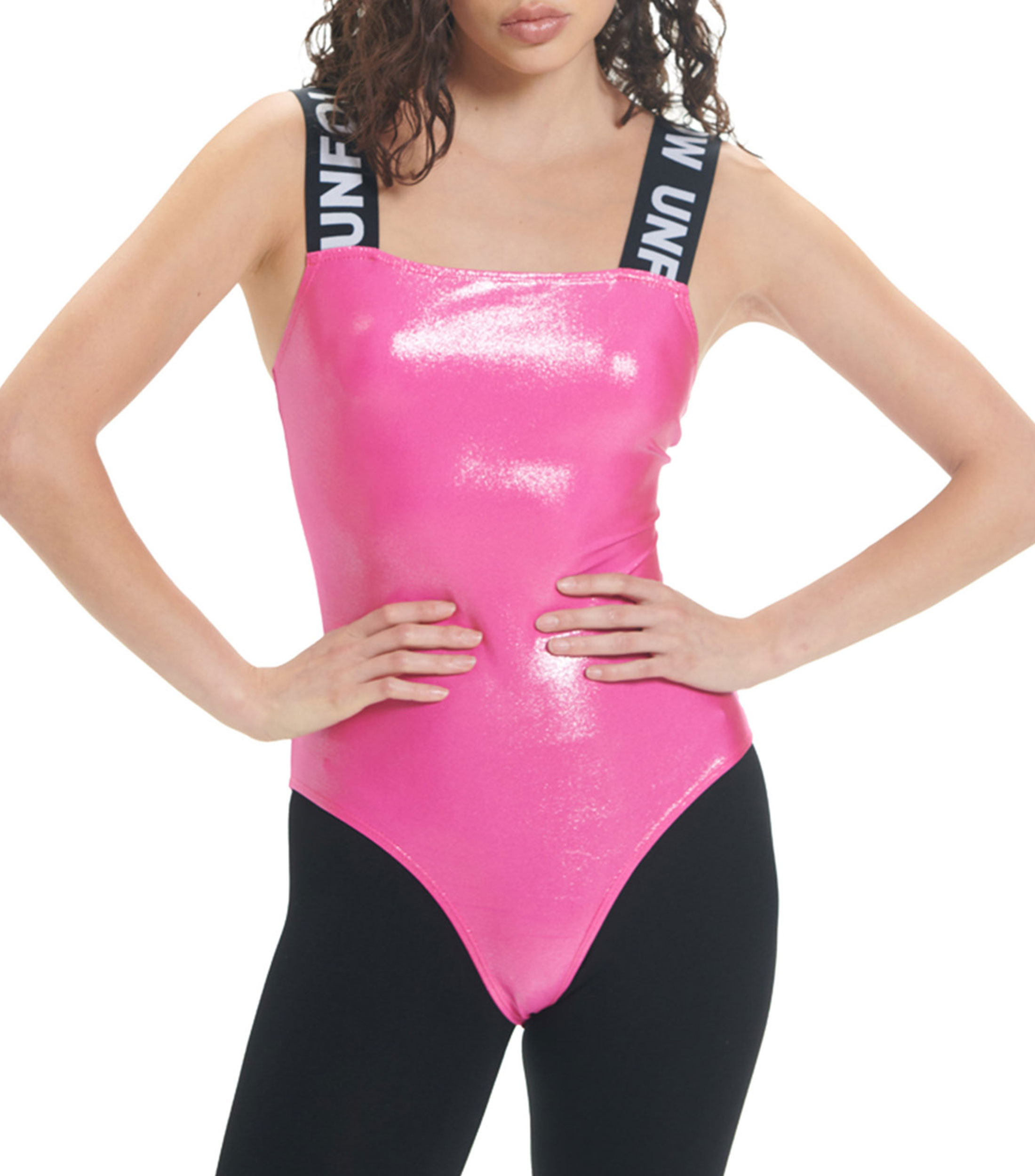 Unfollow: Blusa body Mujer | El Palacio de Hierro
