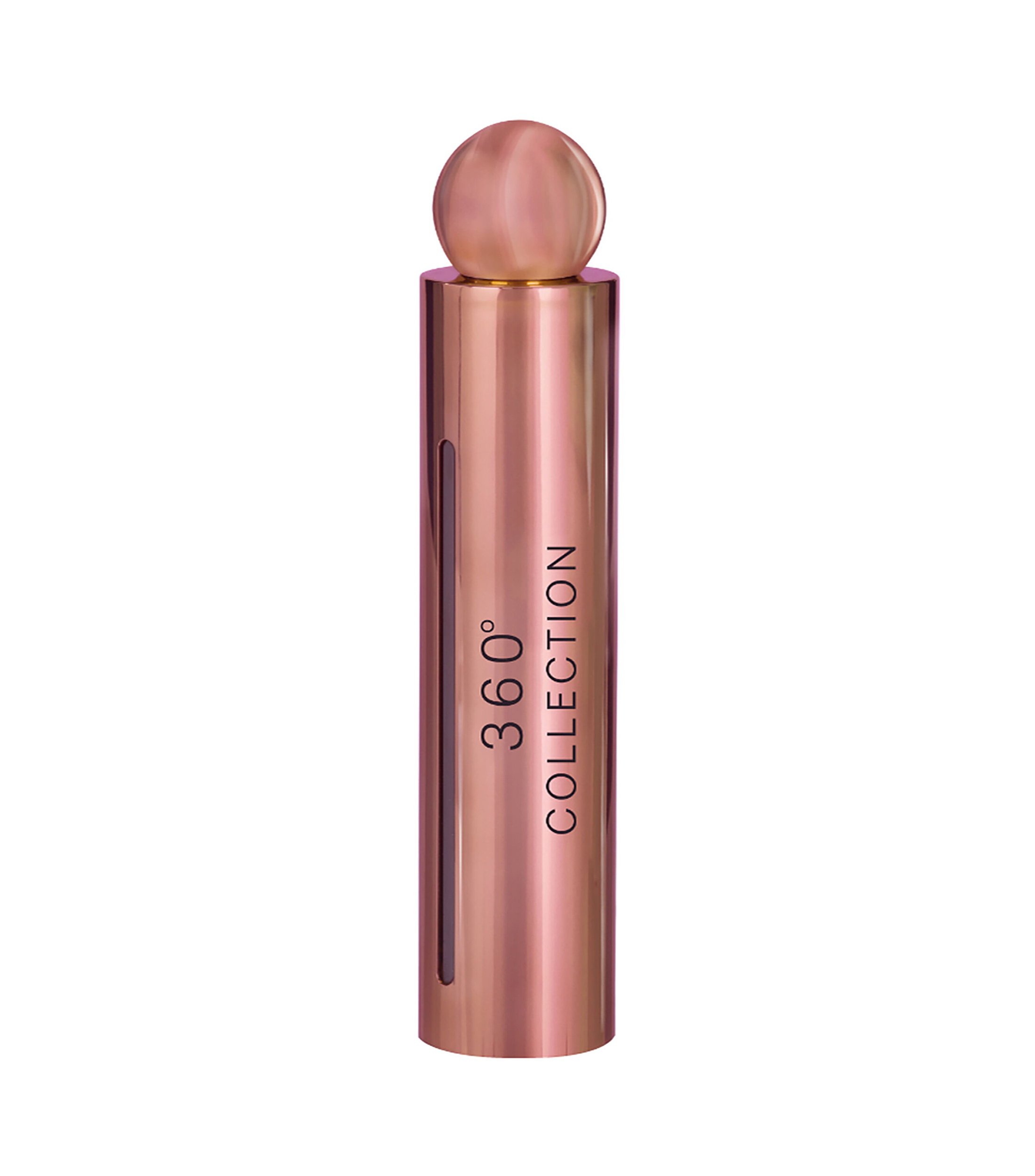 Perry Ellis Perfume, 360° Collection Rosé Eau de Parfum, 100 ml Mujer ...