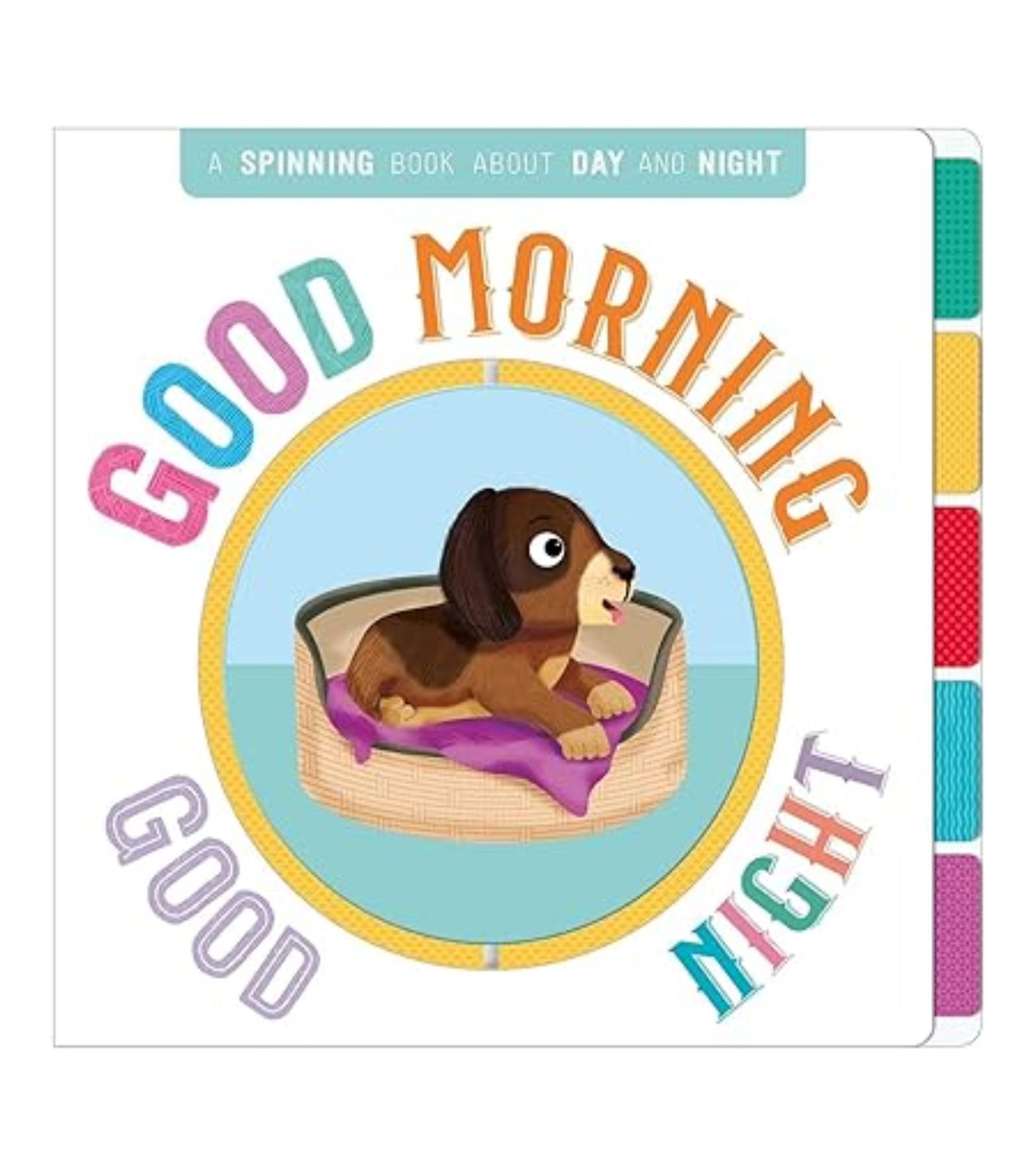 Gandhi Good Morning Good Night |El Palacio de Hierro