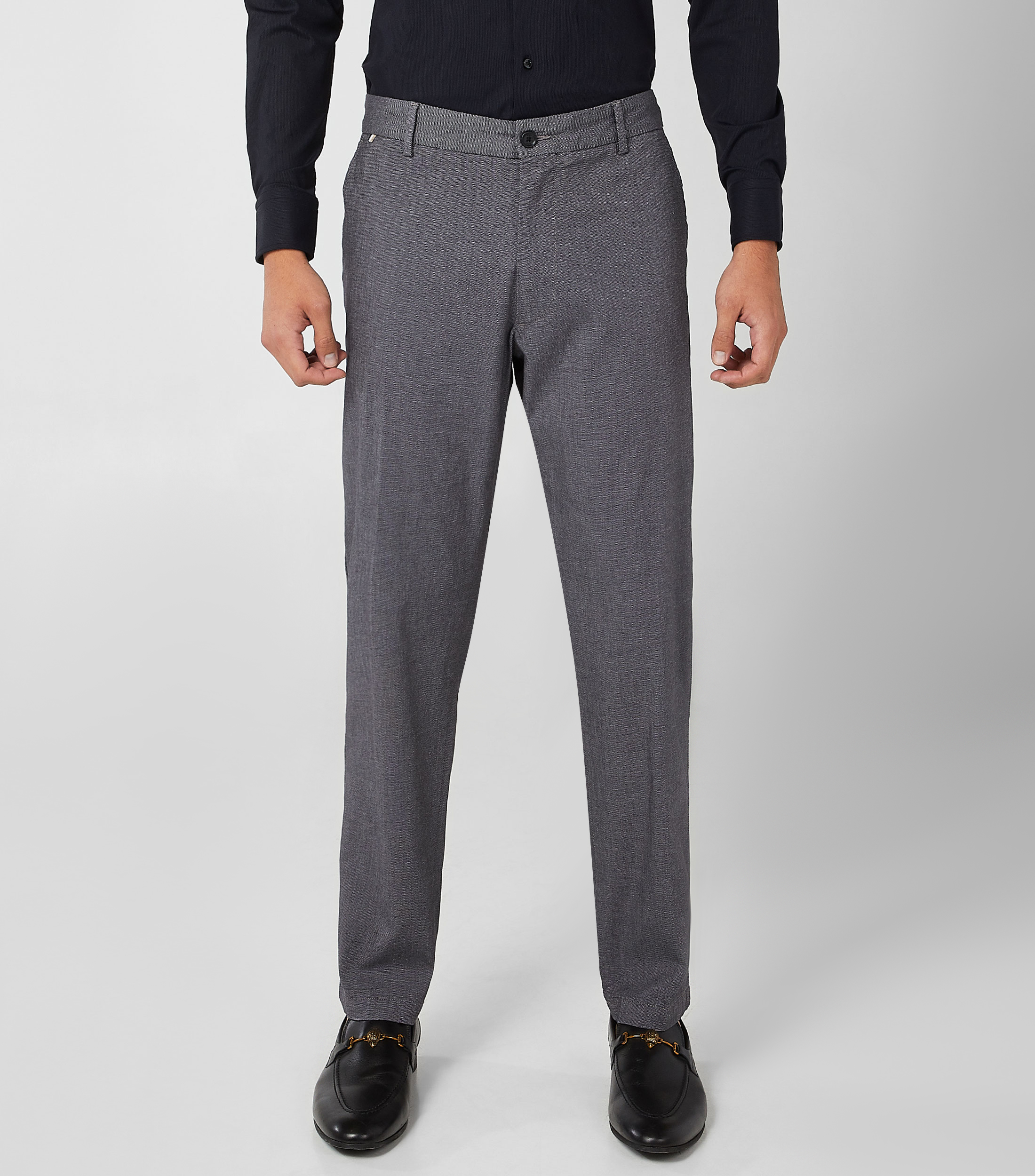 Boss: Pantalón casual Kane Hombre | El Palacio de Hierro