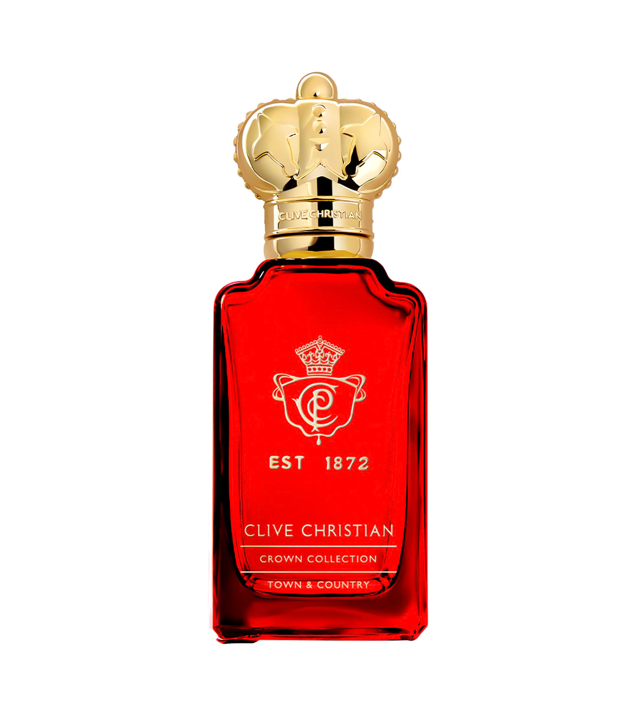 Clive Christian: Perfume Town & Country Crown Collection, Perfume Spray ...