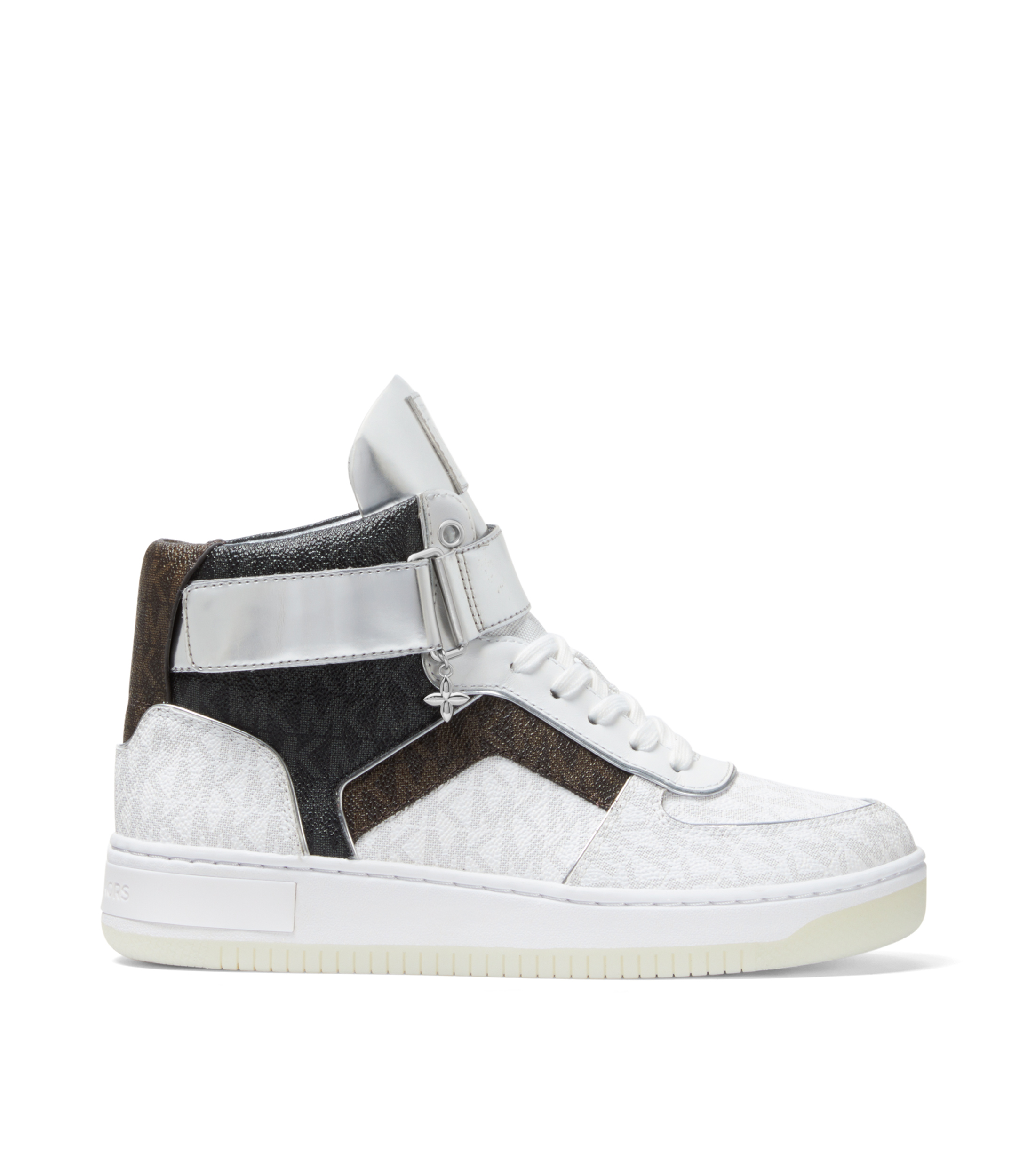 Michael Kors Tenis Jaden High Mujer - El Palacio de Hierro