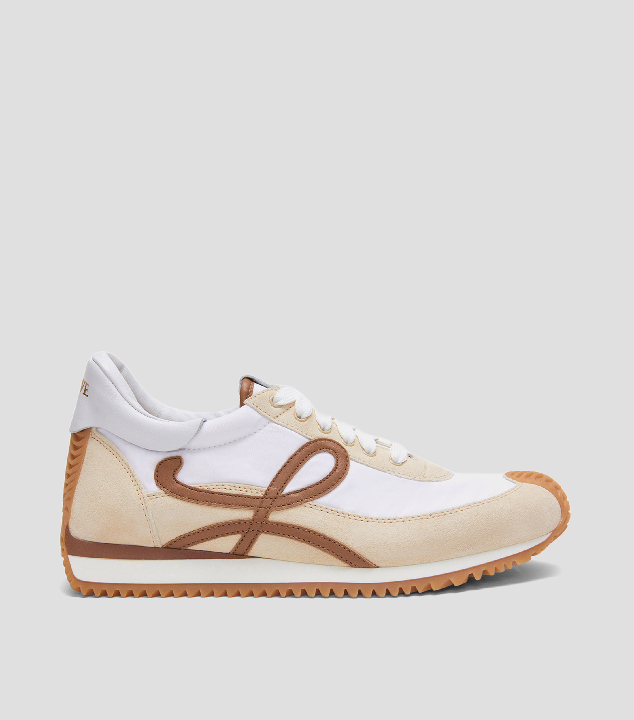 Loewe Tenis Flow Runner 2.0 Mujer |El Palacio de Hierro