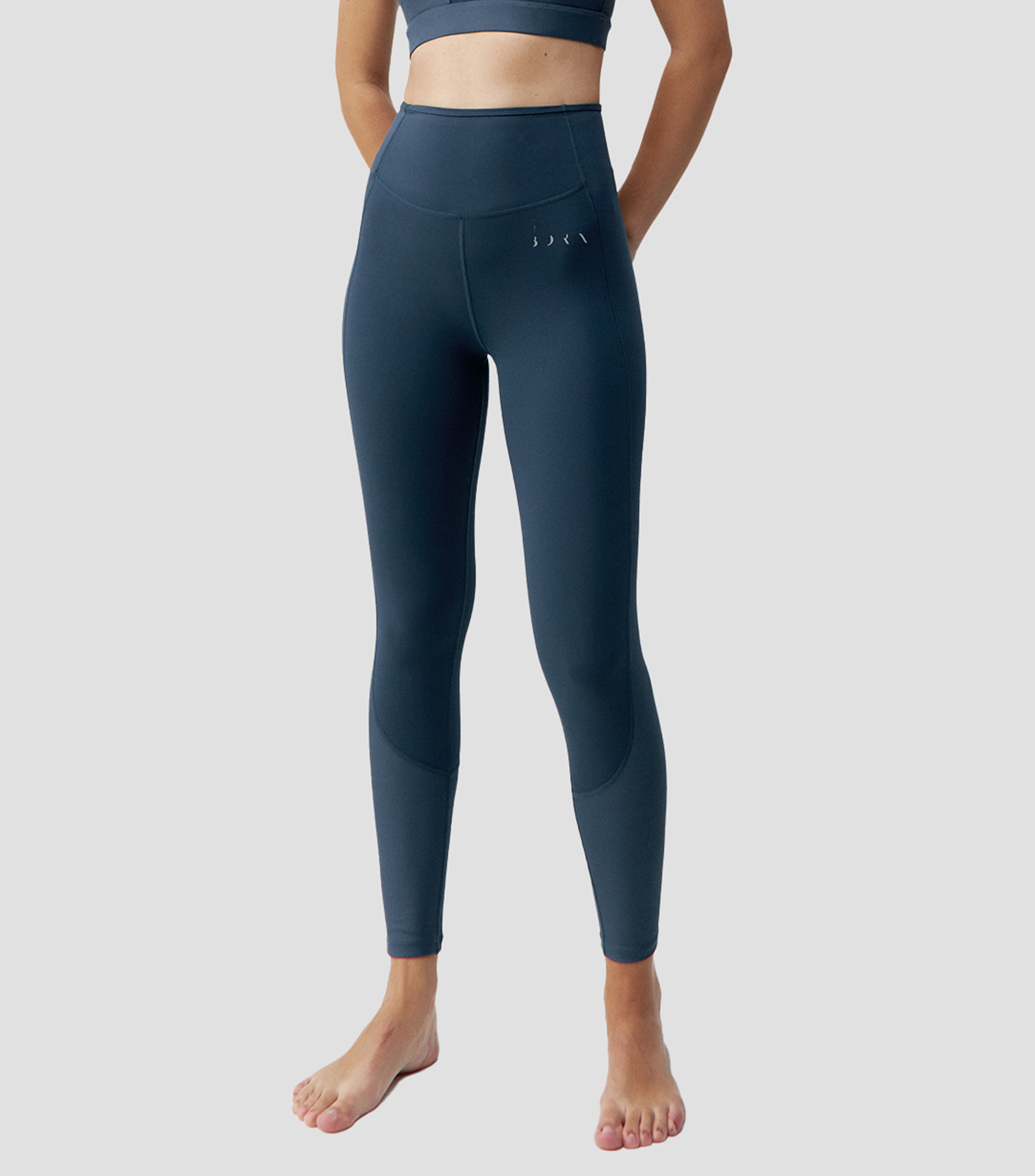Born: Leggings para Entrenamiento Luana Mujer | El Palacio de Hierro