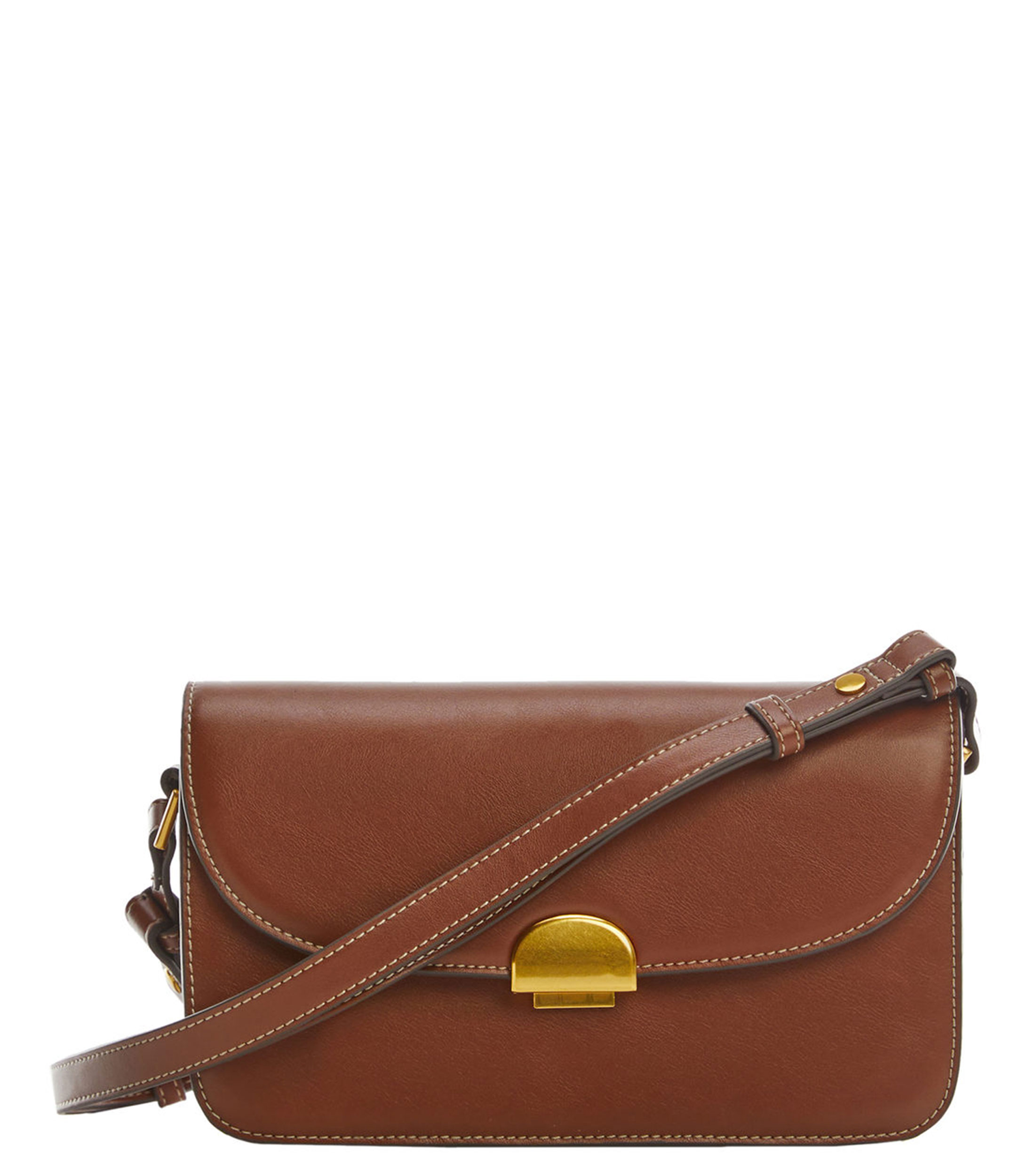 Mango: Bolso Crossbody liso Mujer | El Palacio de Hierro