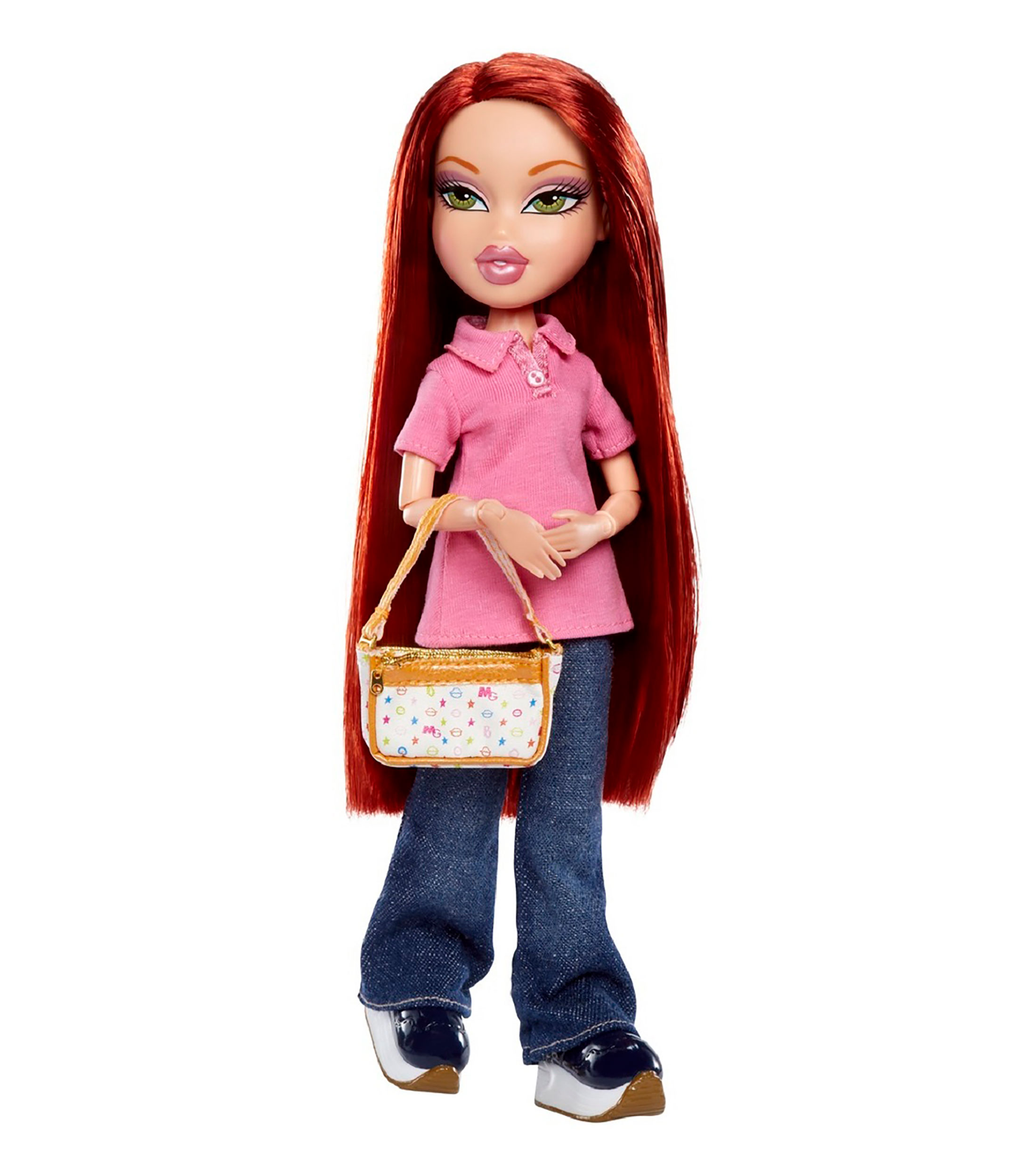 Bratz Muñeca Bratz Mean Girls Cady |El Palacio de Hierro