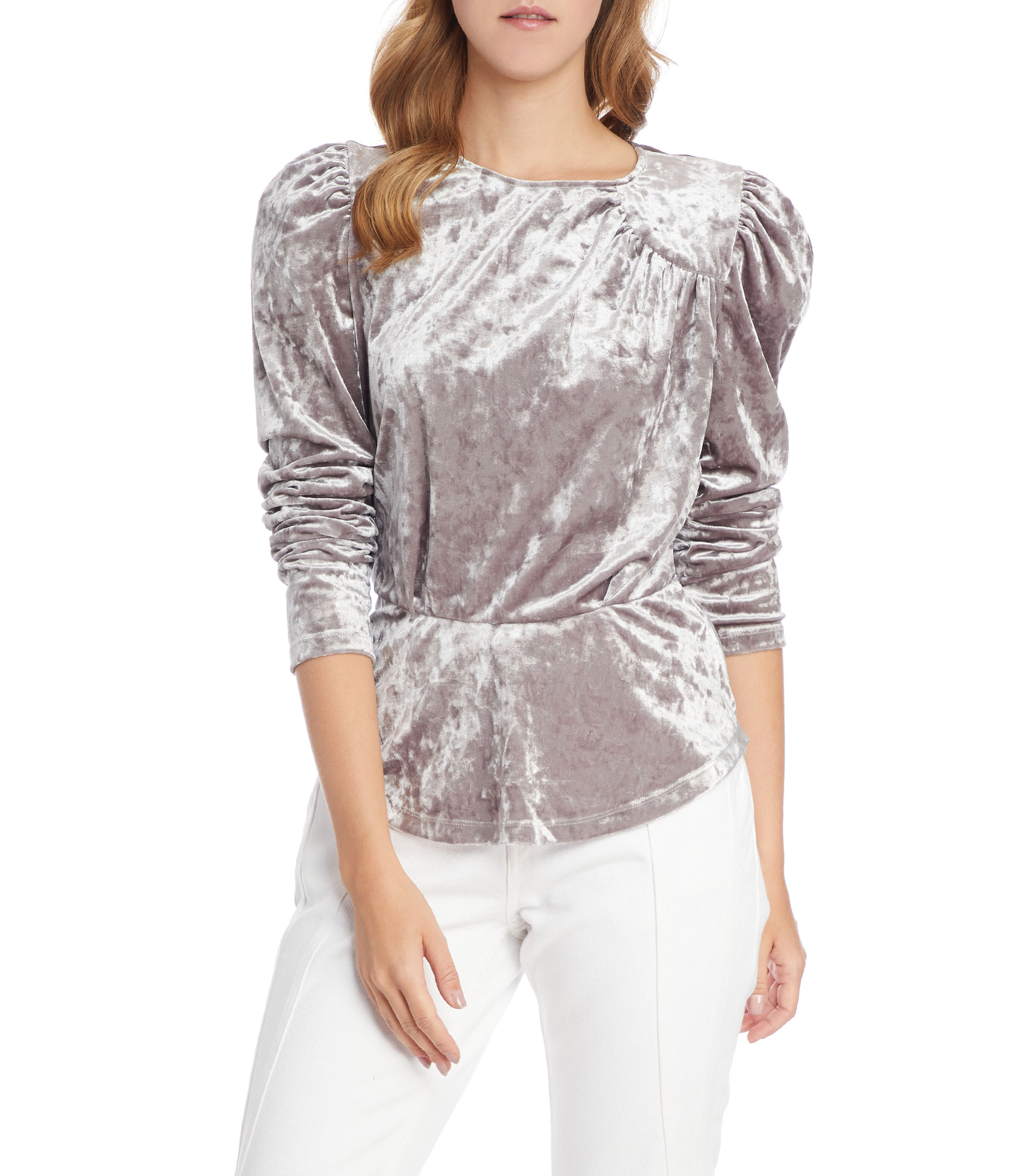 Isabel Marant Blusa de manga larga Mujer - El Palacio de Hierro