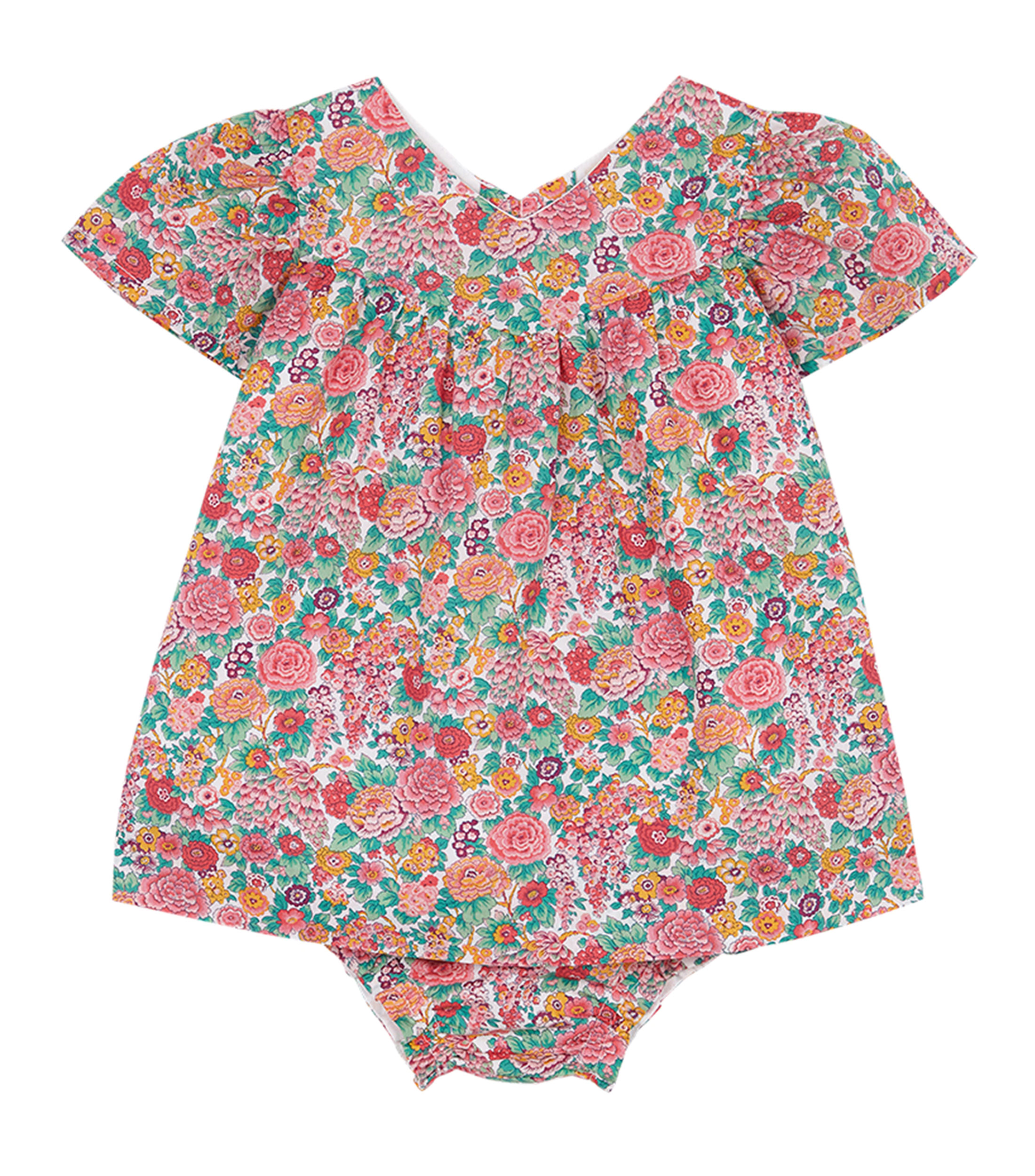 Gocco: Vestido Bebé | El Palacio de Hierro