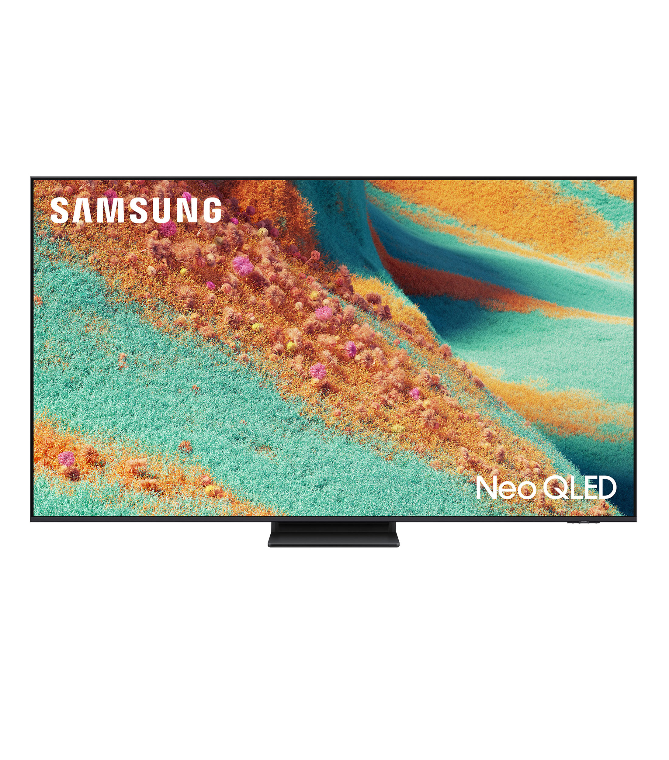 Samsung Pantalla 55 pulgadas plana Neo QLED 4K QN85F |El Palacio de Hierro