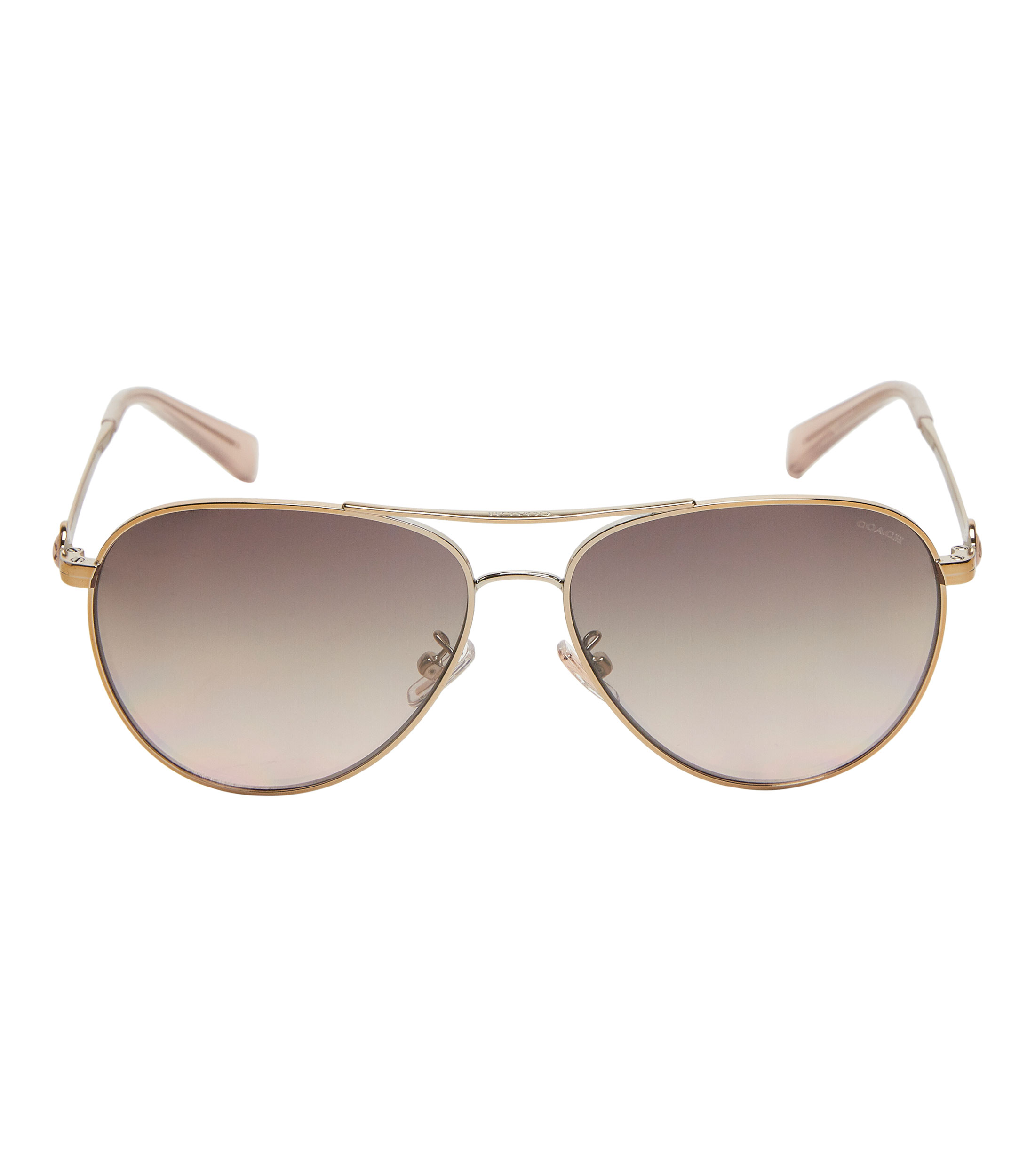 COACH Lentes de Sol Mujer - El Palacio de Hierro
