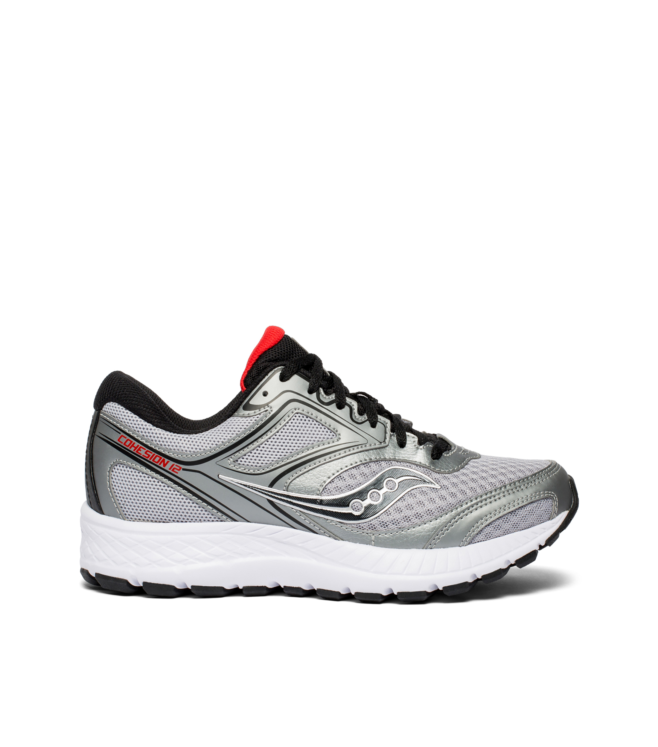 Saucony Tenis para Correr Versafoam Cohesion Hombre - El Palacio de Hierro