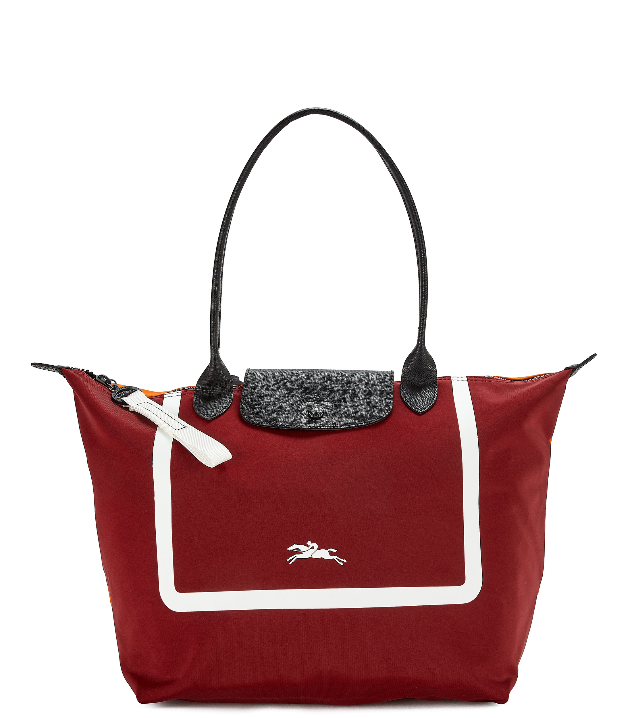 Longchamp: Bolso Shoulder Le Pliage Collection Mujer | El Palacio de Hierro