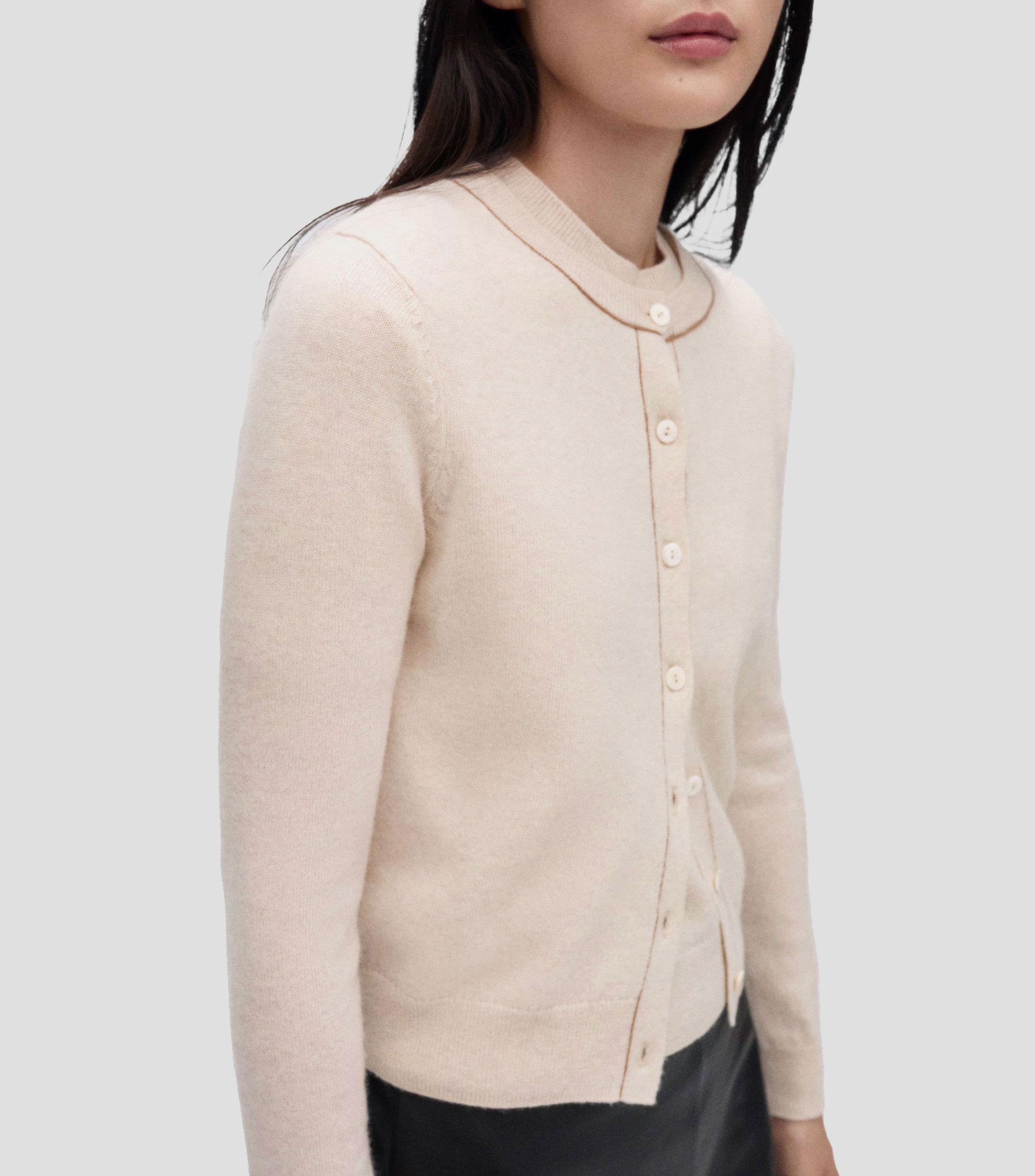 Mango Cárdigan Mujer - El Palacio de Hierro