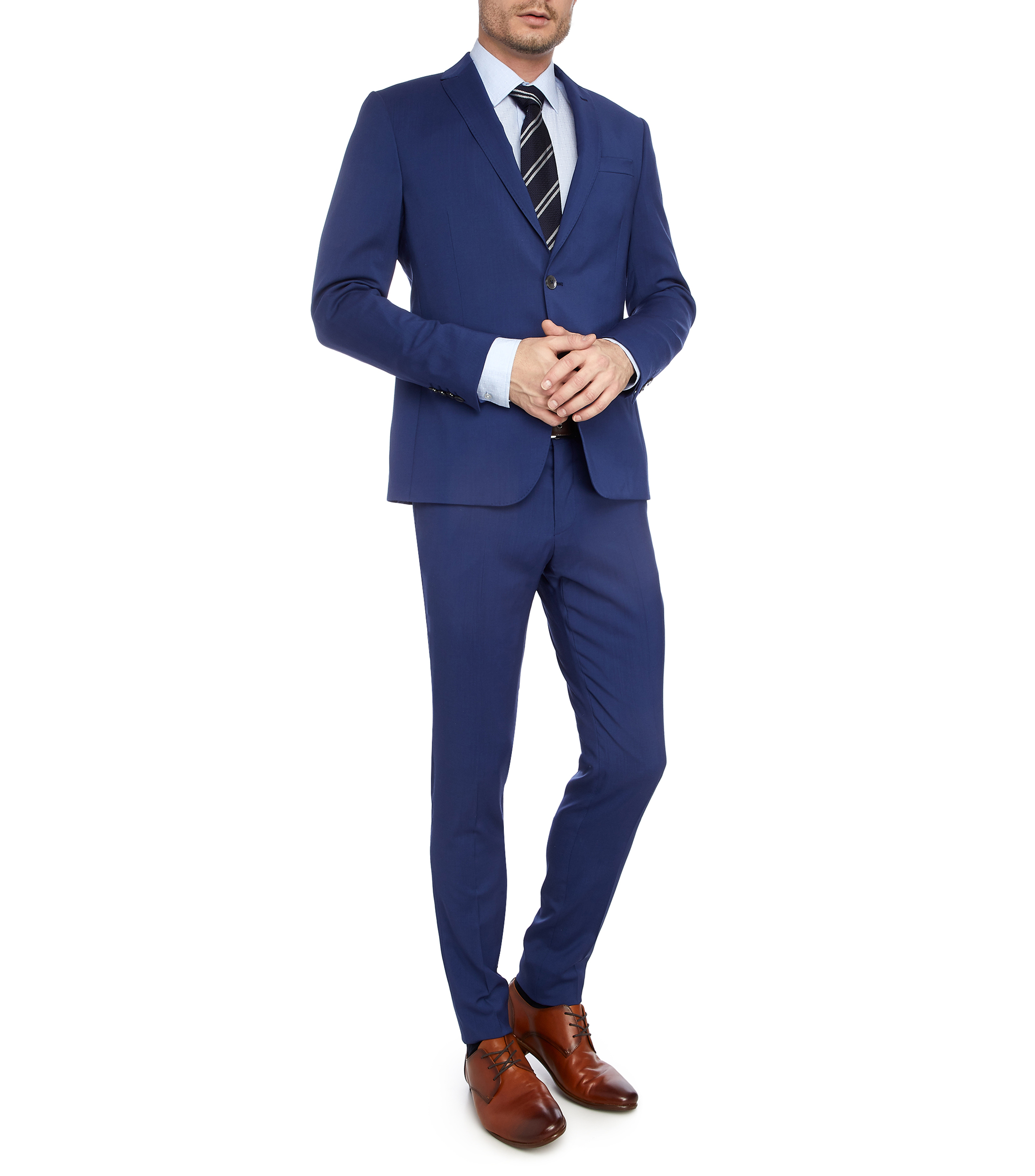 Pal Zileri Traje para Ceremonia recto Hombre - El Palacio de Hierro