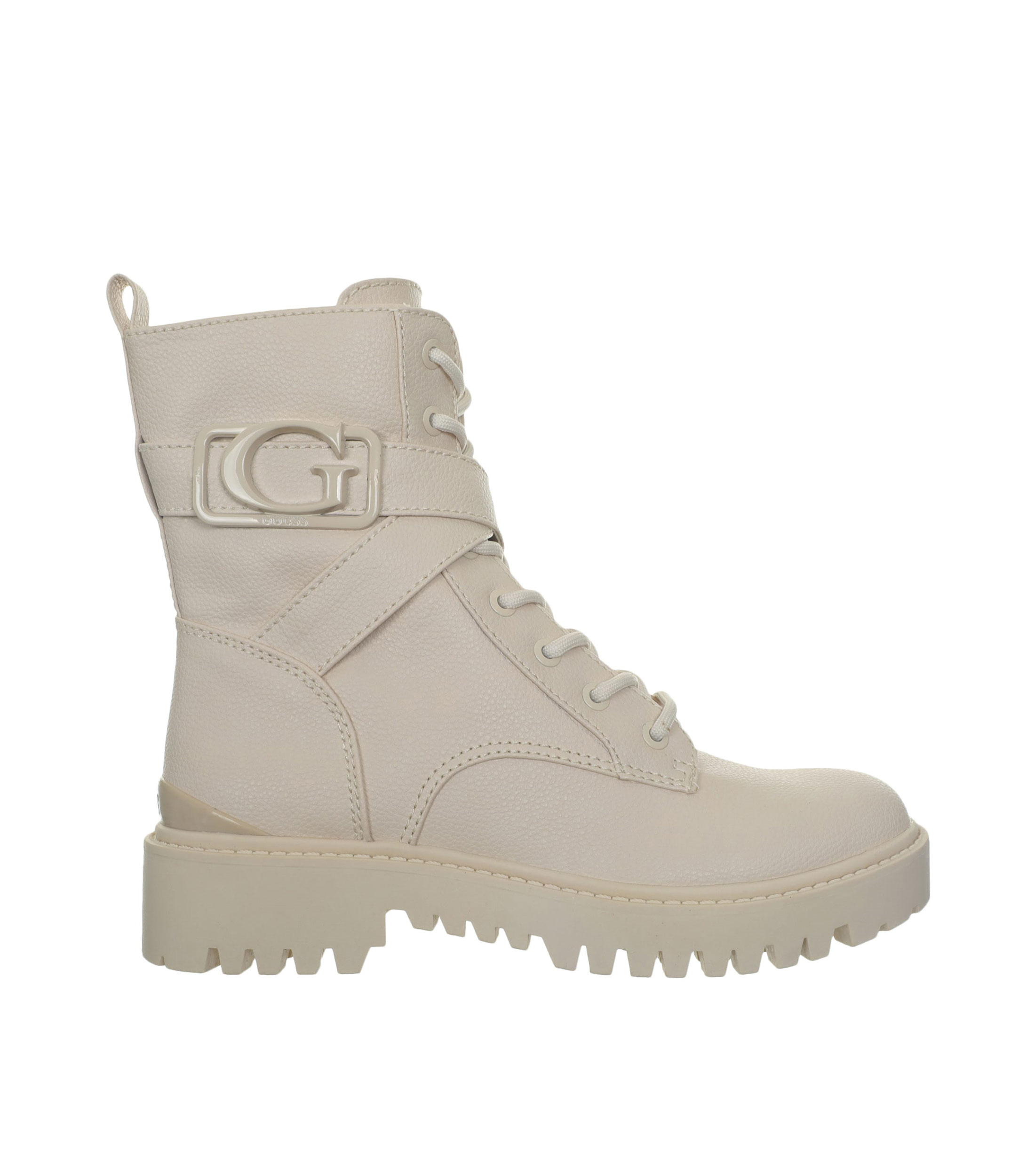 Guess Botas con plataforma Mujer - El Palacio de Hierro