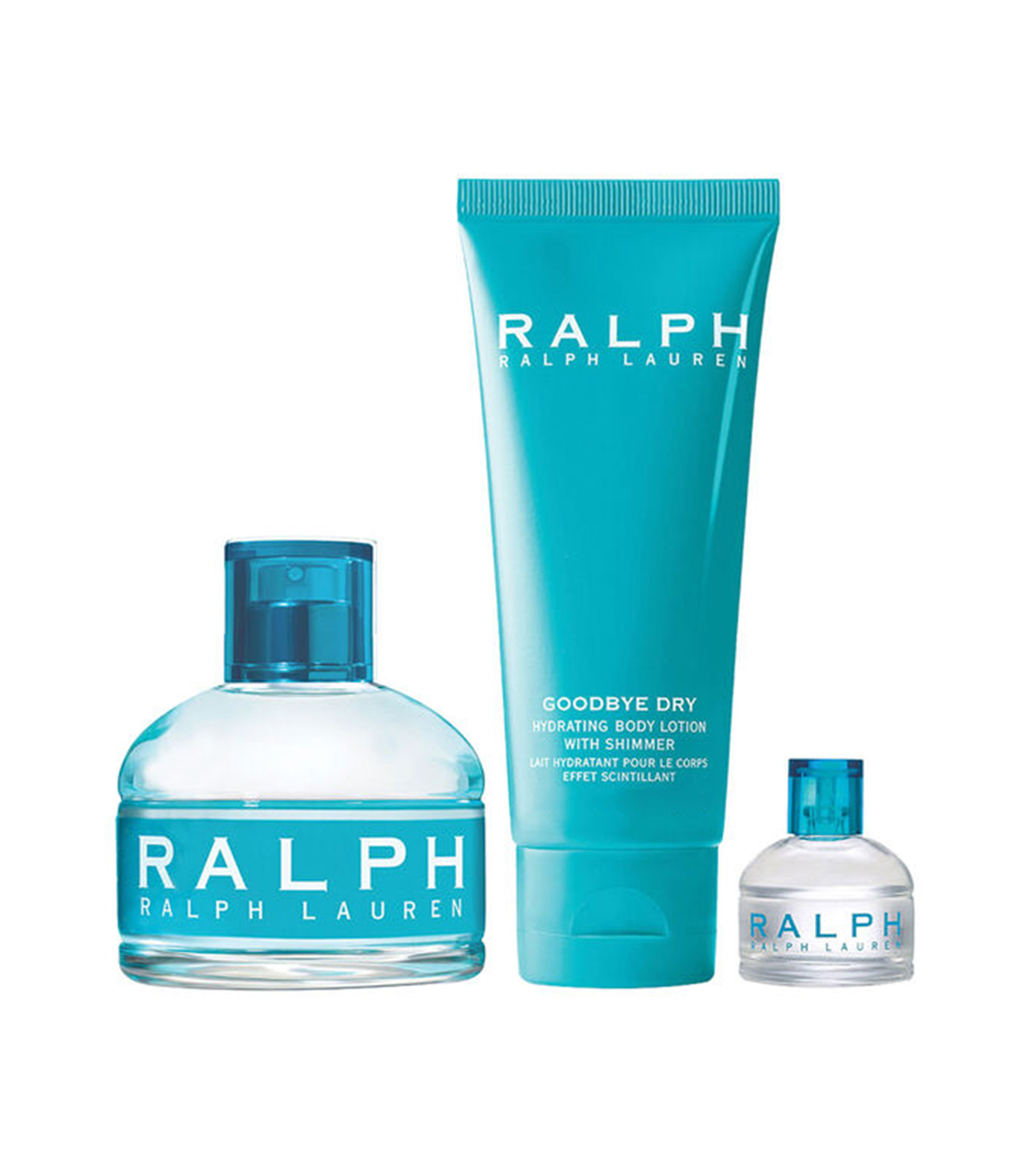 Ralph Lauren Set Ralph Mujer - El Palacio de Hierro