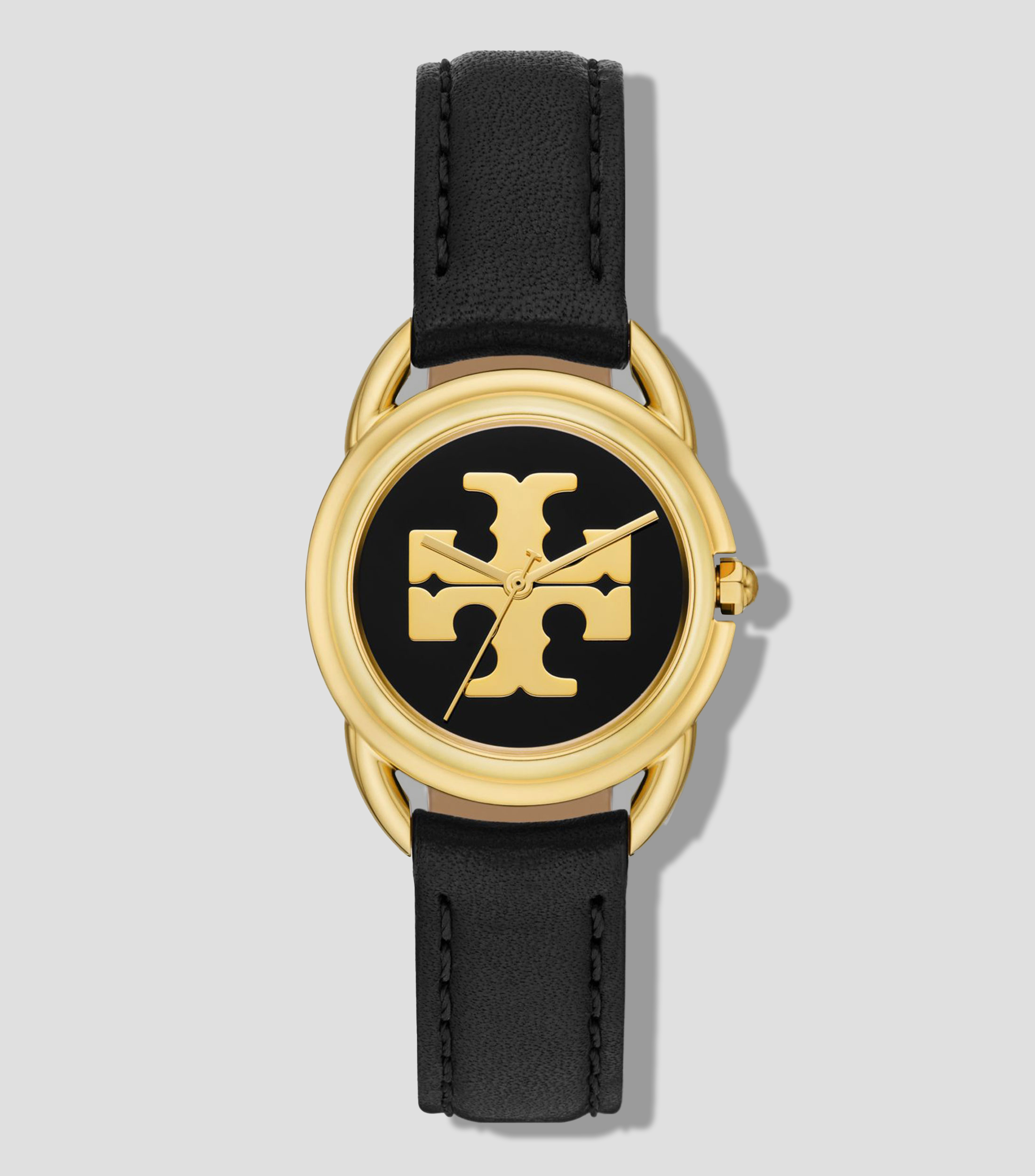 Tory Burch Reloj para Mujer The Miller Casual Dorado - El Palacio de Hierro