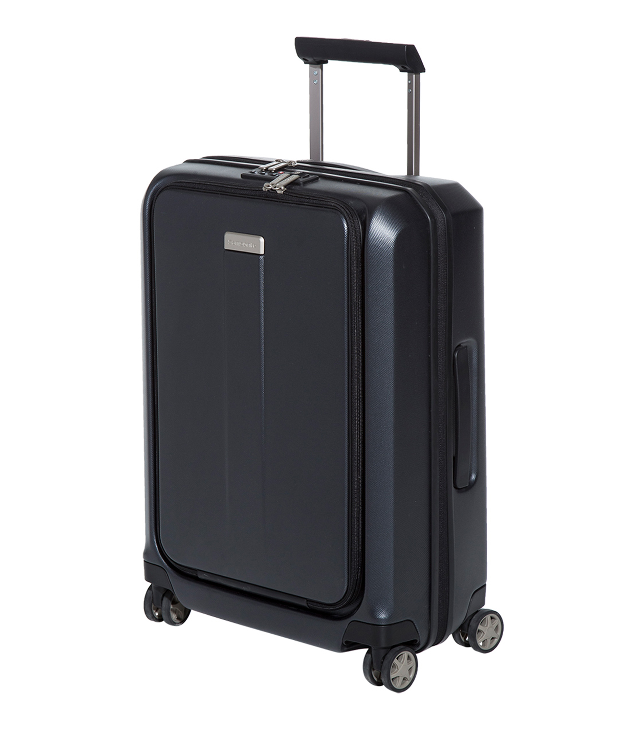 Samsonite Maleta Prodigy Spinner Negra - El Palacio de Hierro