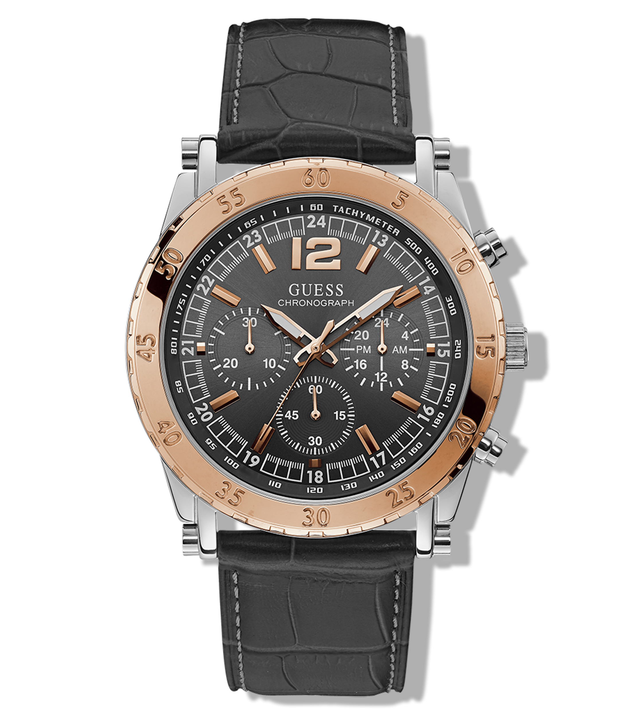 Guess Reloj Hombre - El Palacio de Hierro