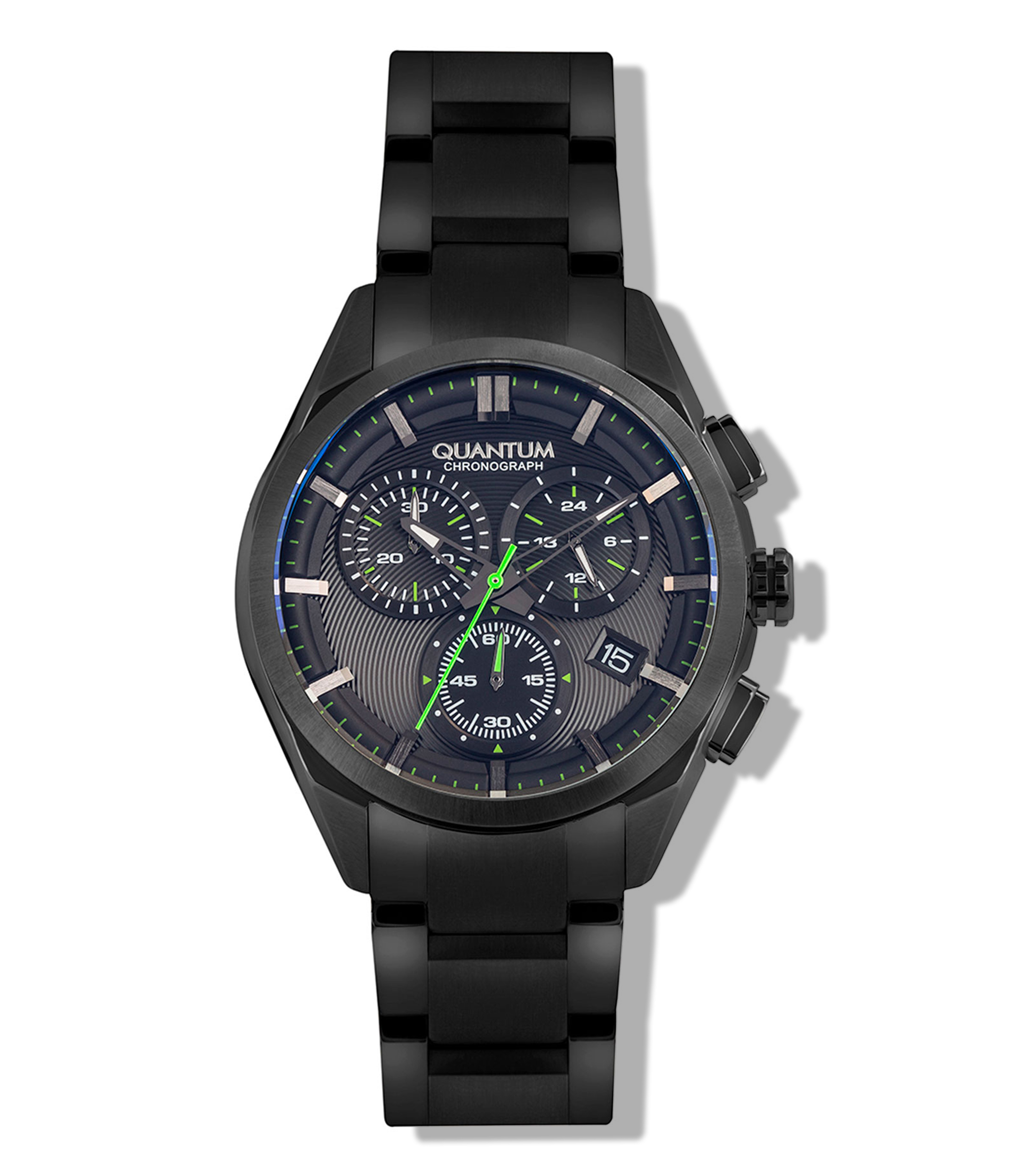 Quantum Reloj Powertech Hombre - El Palacio de Hierro