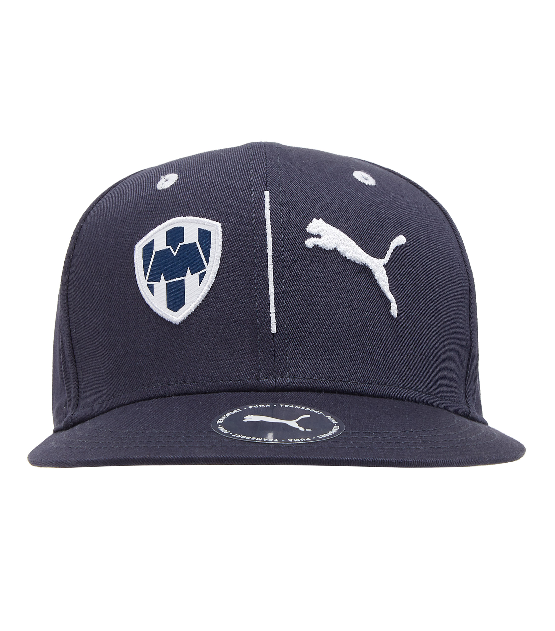 Puma Gorra Rayados Monterrey Hombre - El Palacio de Hierro