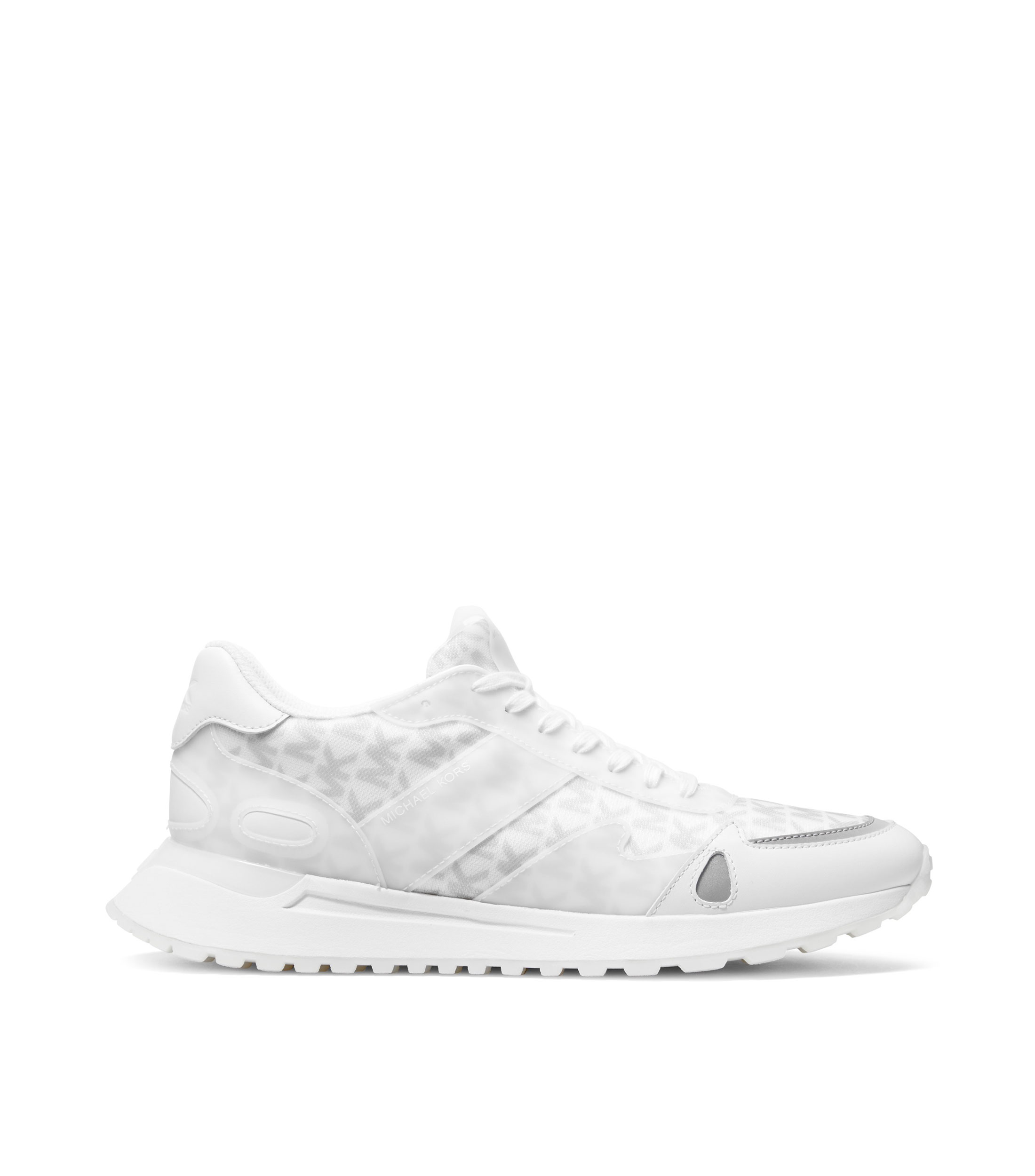 Michael Kors Tenis casuales Miles Trainer Hombre - El Palacio de Hierro