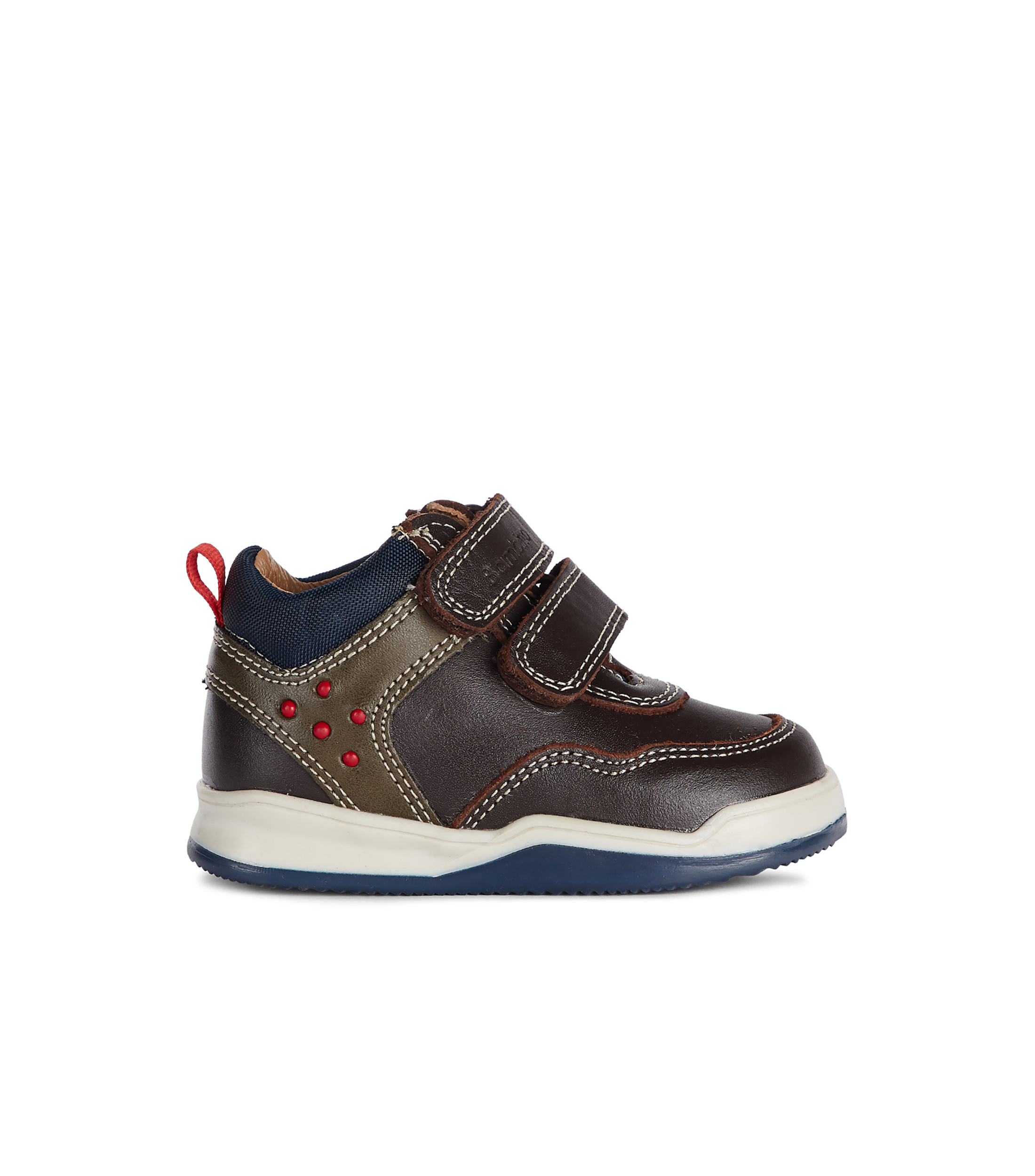 Bambino Botines Niño- El Palacio de Hierro