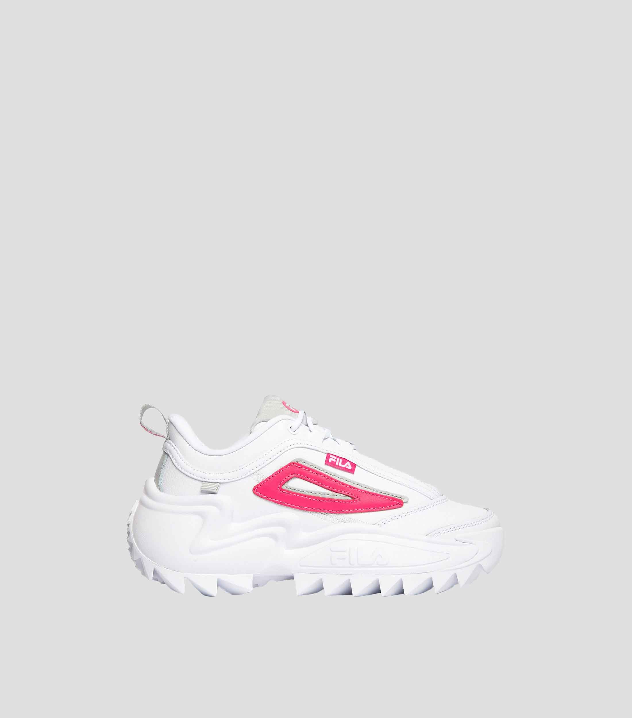 Fila: Tenis casuales con logo Niño | El Palacio de Hierro