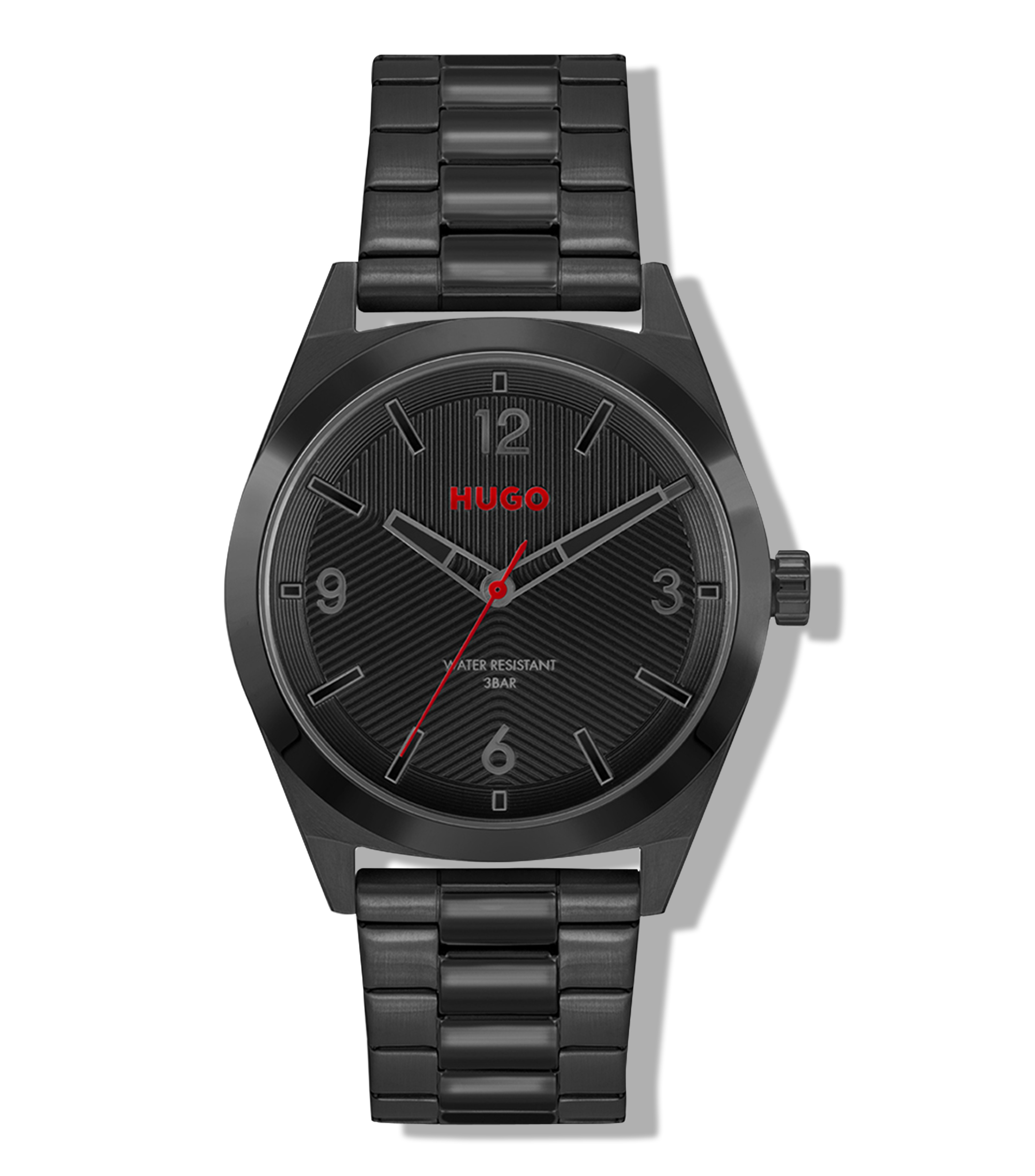 Hugo Reloj Make Hombre - El Palacio de Hierro