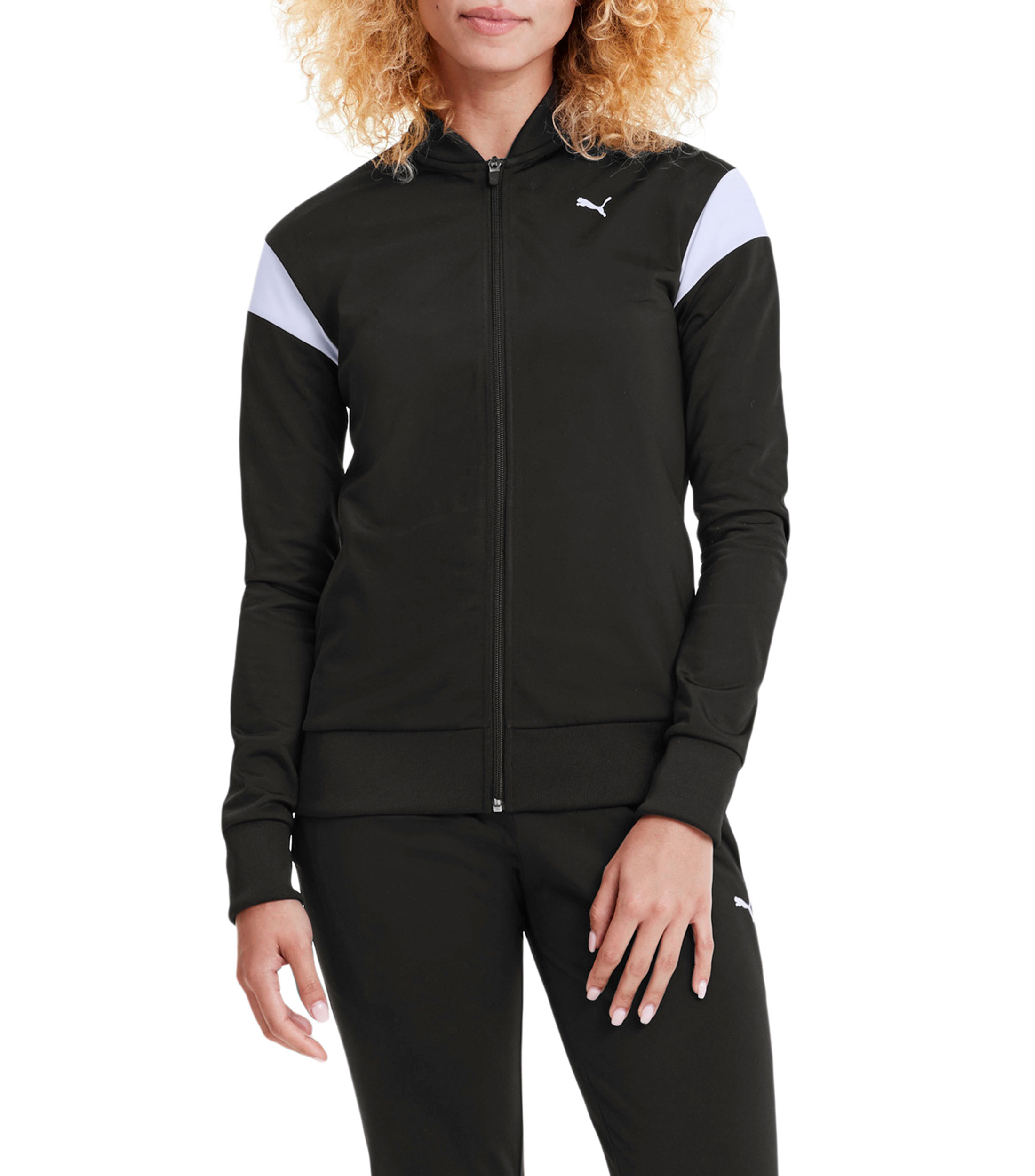 Puma Conjunto Deportivo Mujer - El Palacio de Hierro