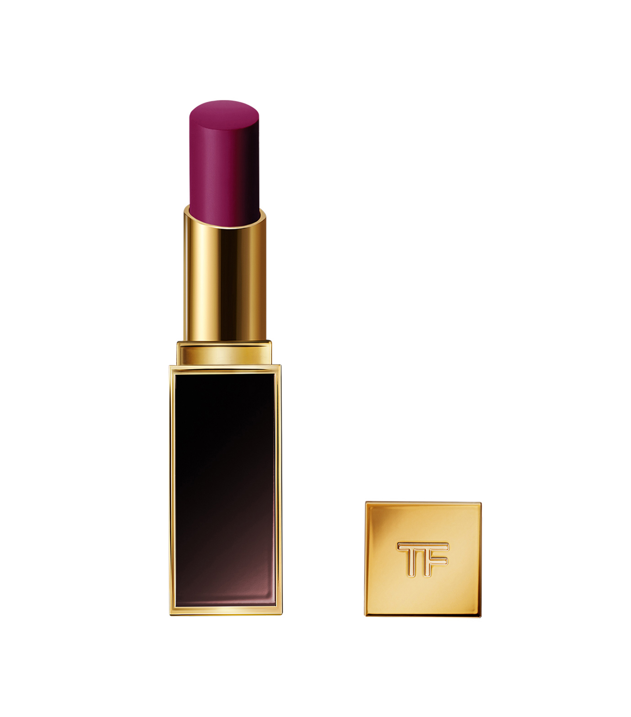 Tom Ford Labial, Lip Color Satin Matte Shaggable, 3 gr - El Palacio de ...