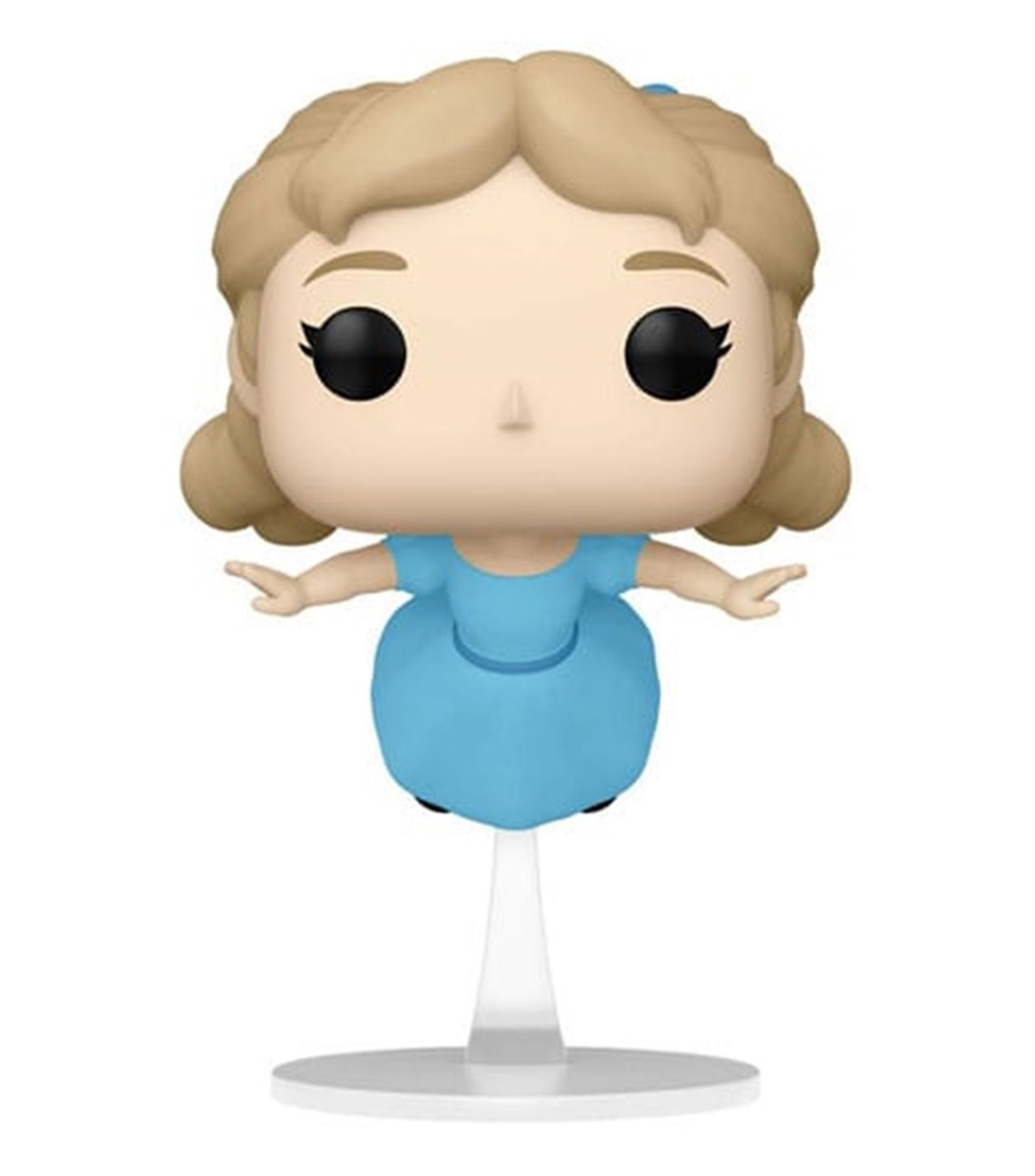 Funko Pop! Funko Pop! Wendy, Peter Pan 70 Aniversario - El Palacio de ...