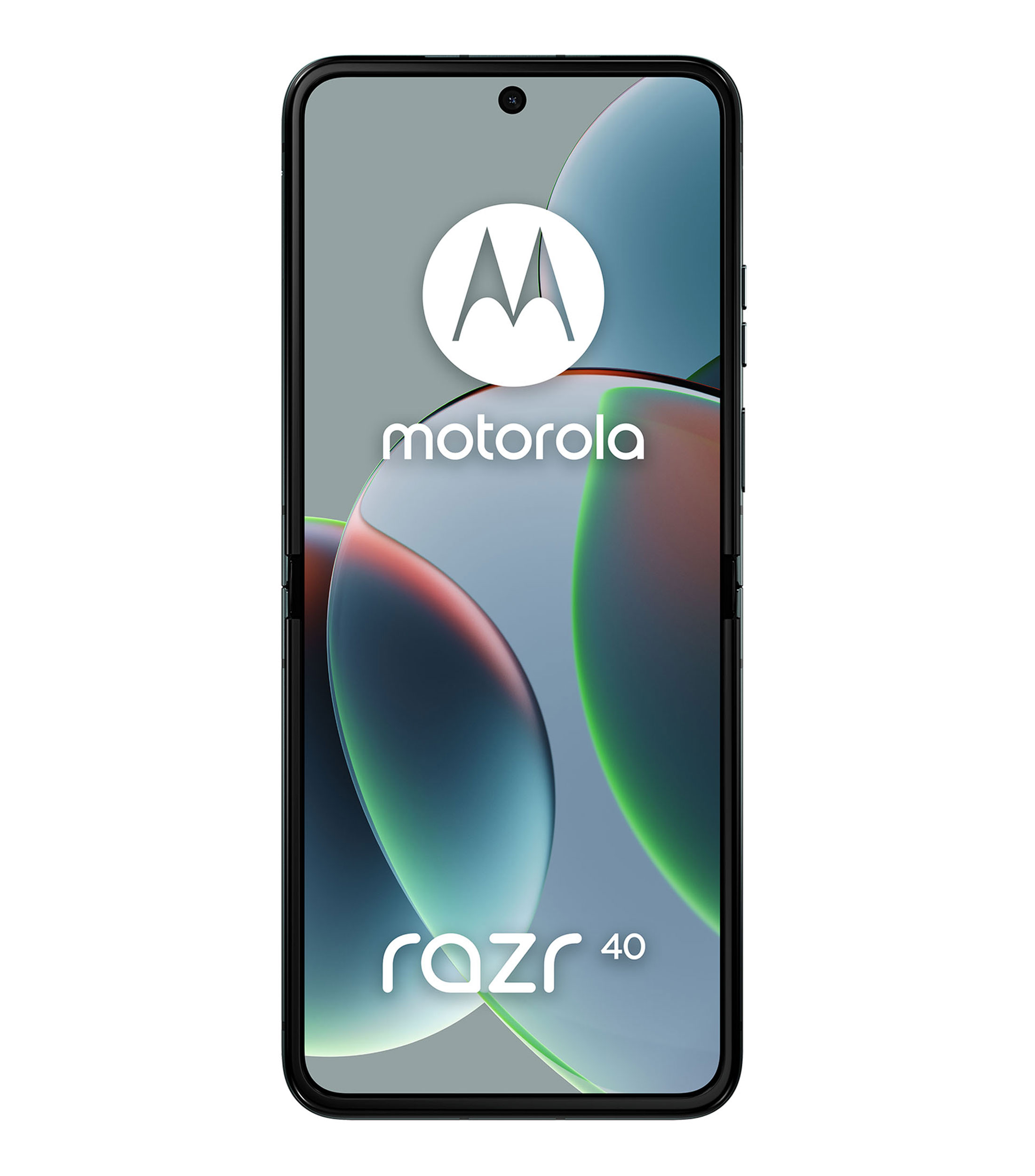 Motorola: Celular Razr 40 5G 256 GB 8 GB Gris Mate Desbloqueado | El ...