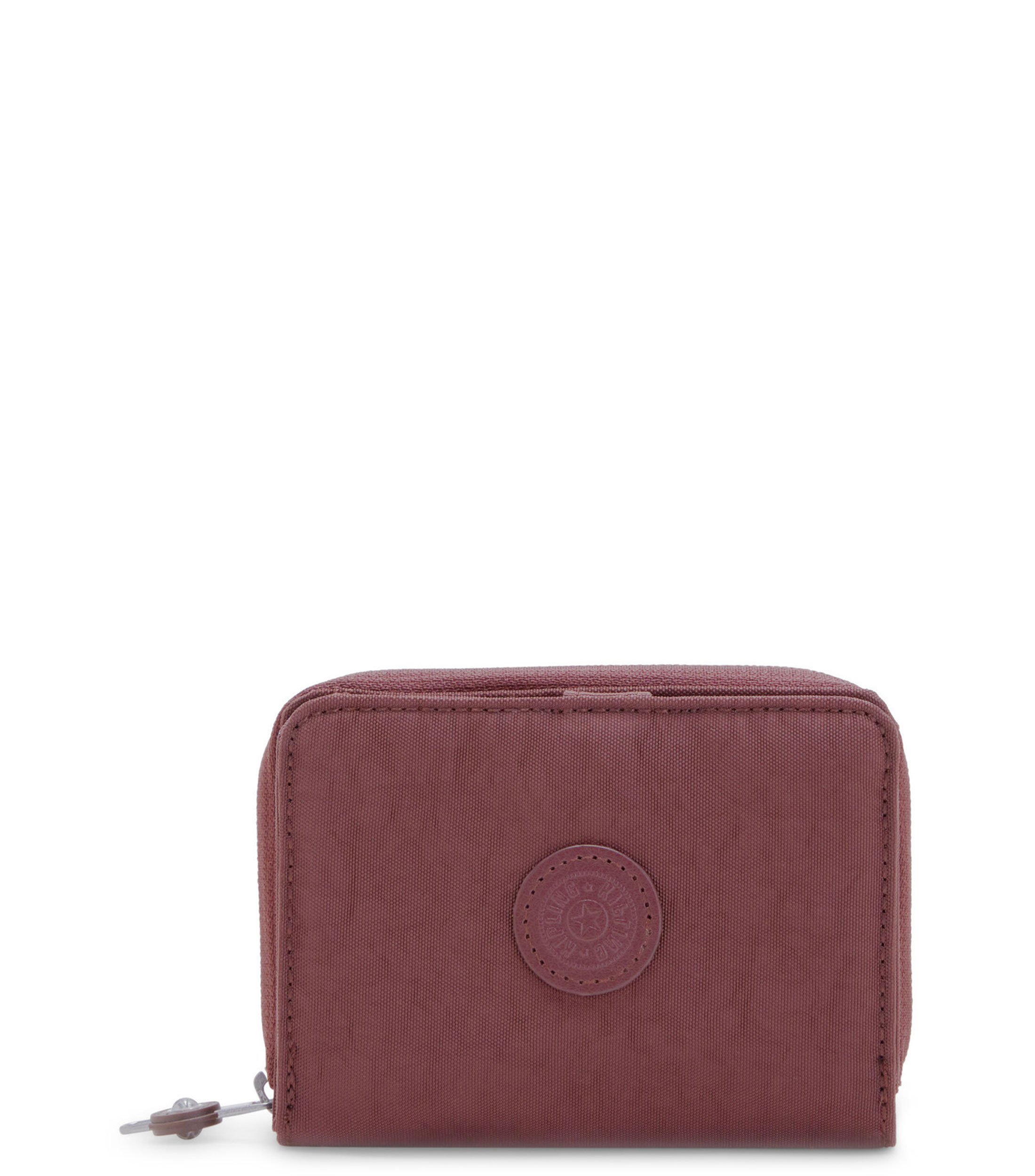 Kipling Cartera Money Love Mahogany Niña - El Palacio de Hierro